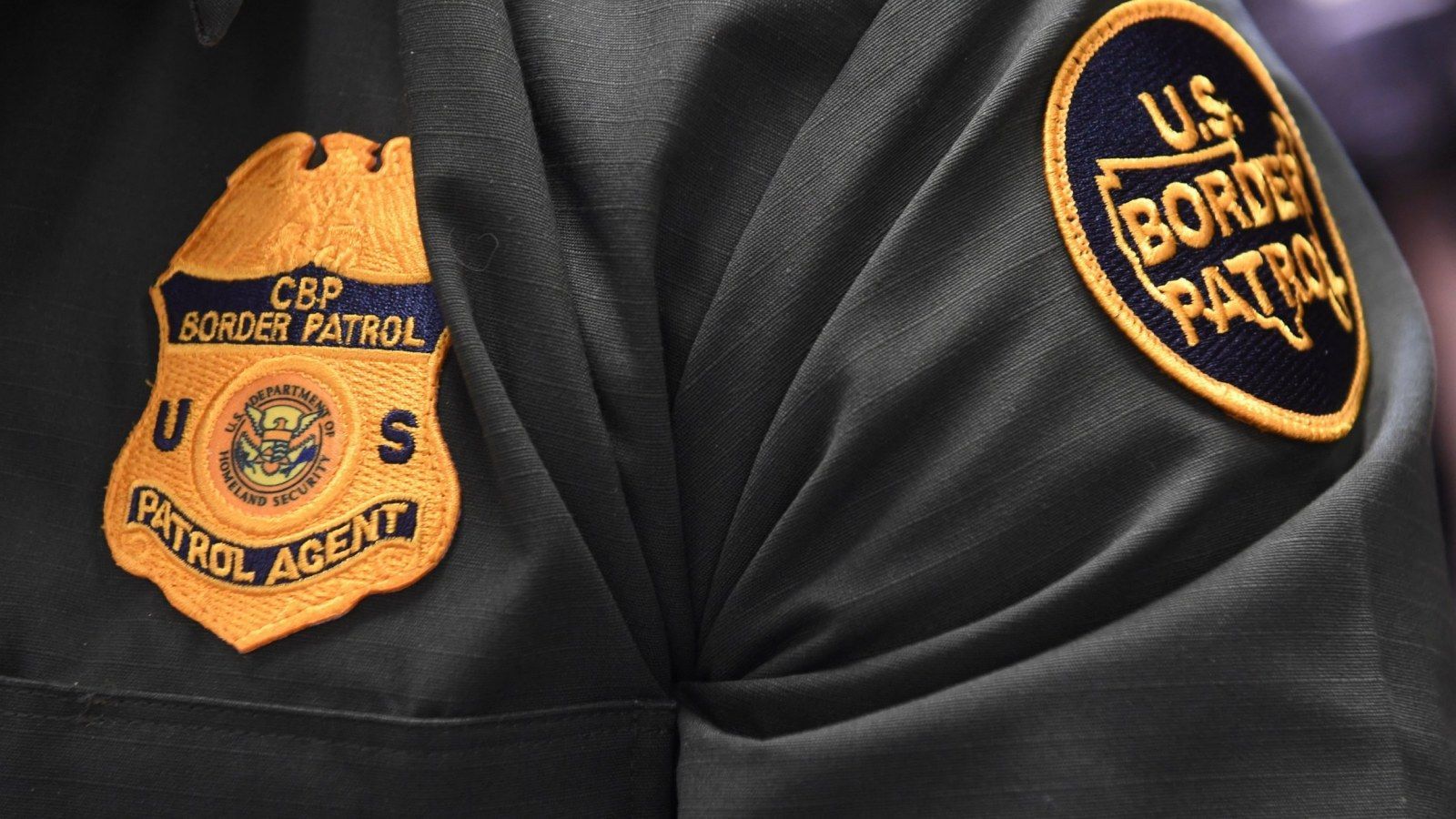 Border Patrol Wallpapers - Top Free Border Patrol Backgrounds ...