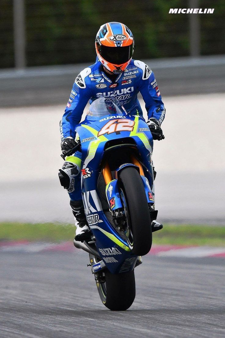 Alex Rins Wallpapers - Top Free Alex Rins Backgrounds - WallpaperAccess