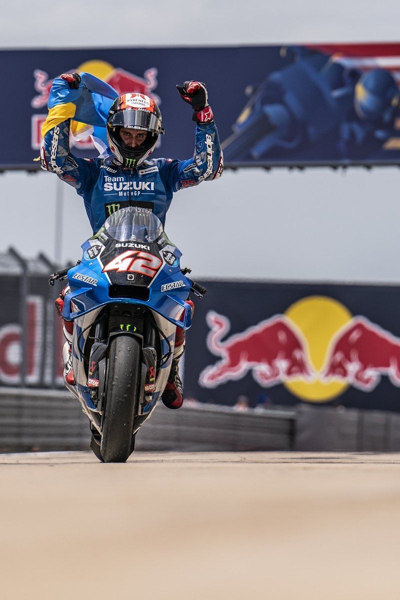 Alex Rins Wallpapers - Top Free Alex Rins Backgrounds - WallpaperAccess