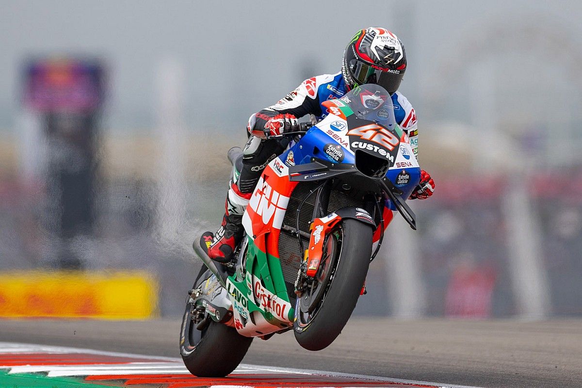 Alex Rins Wallpapers - Top Free Alex Rins Backgrounds - WallpaperAccess