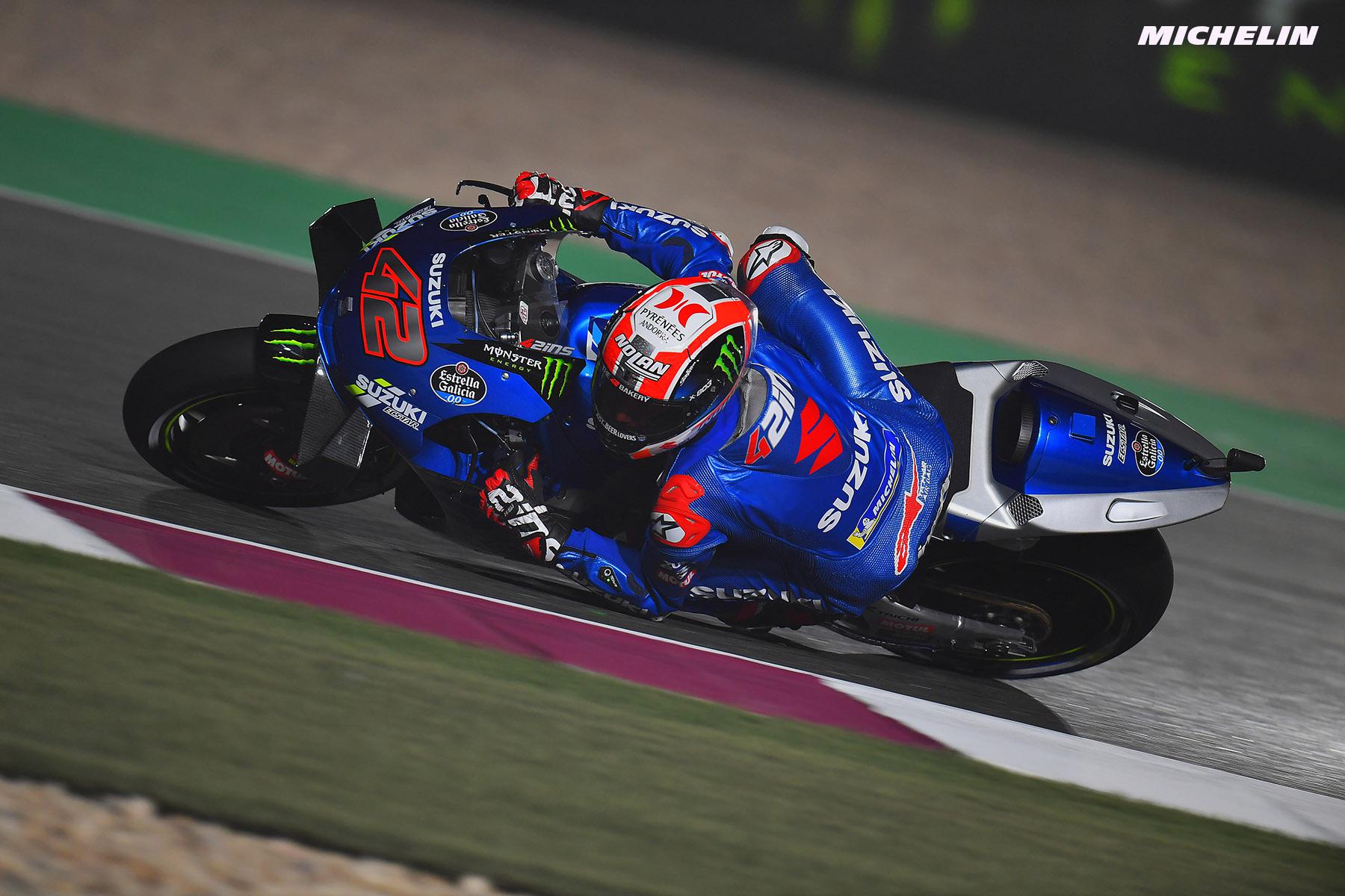 Alex Rins Wallpapers - Top Free Alex Rins Backgrounds - WallpaperAccess