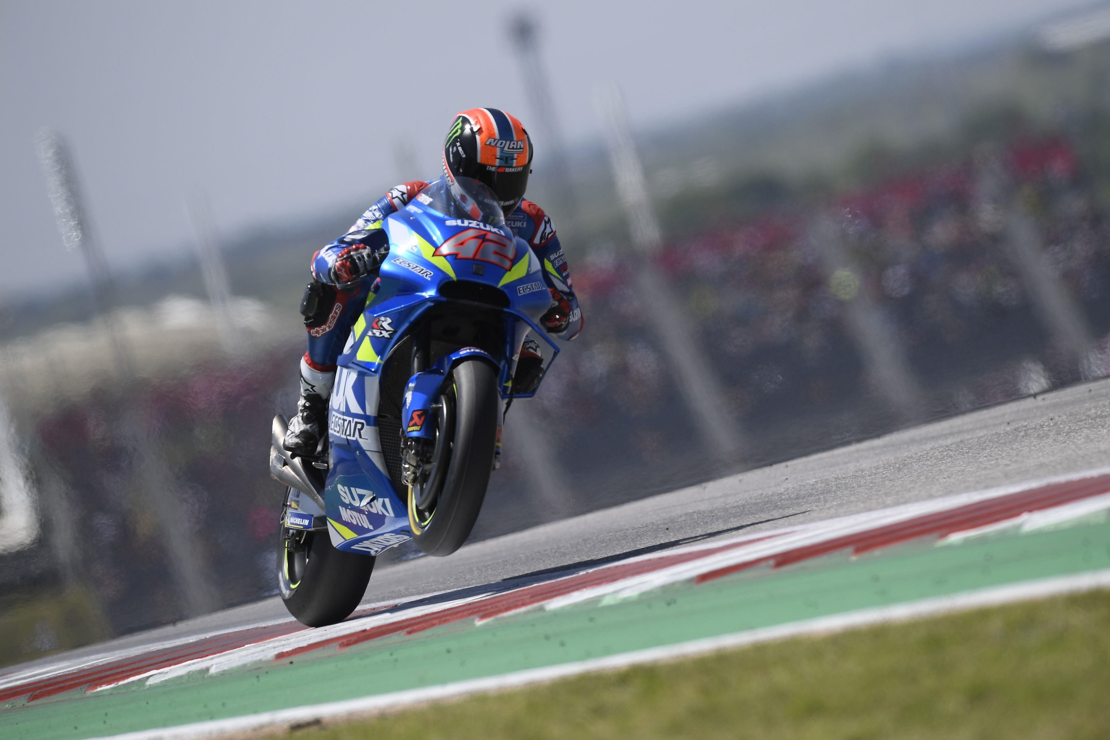 Alex Rins Wallpapers - Top Free Alex Rins Backgrounds - WallpaperAccess