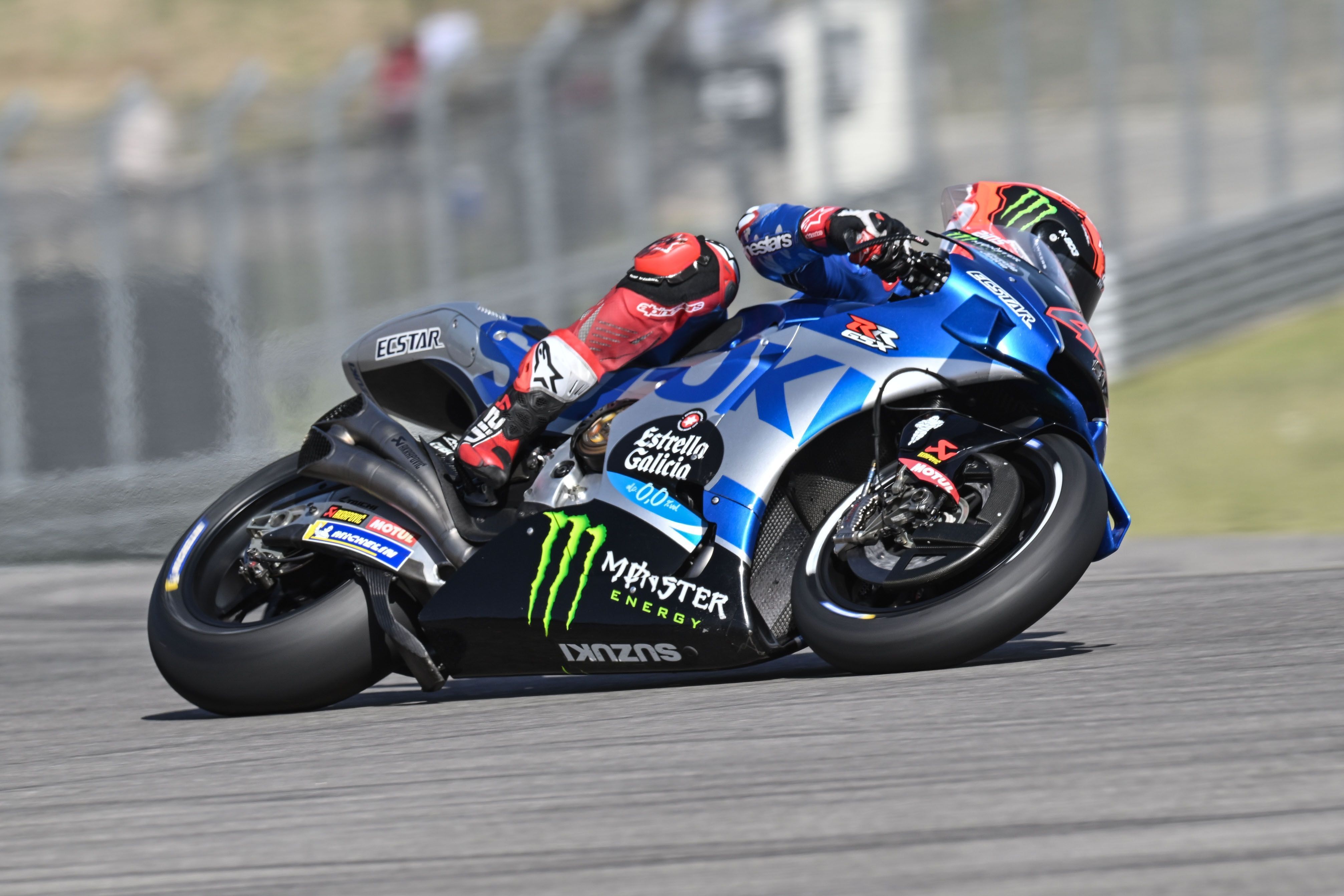 Alex Rins Wallpapers - Top Free Alex Rins Backgrounds - WallpaperAccess