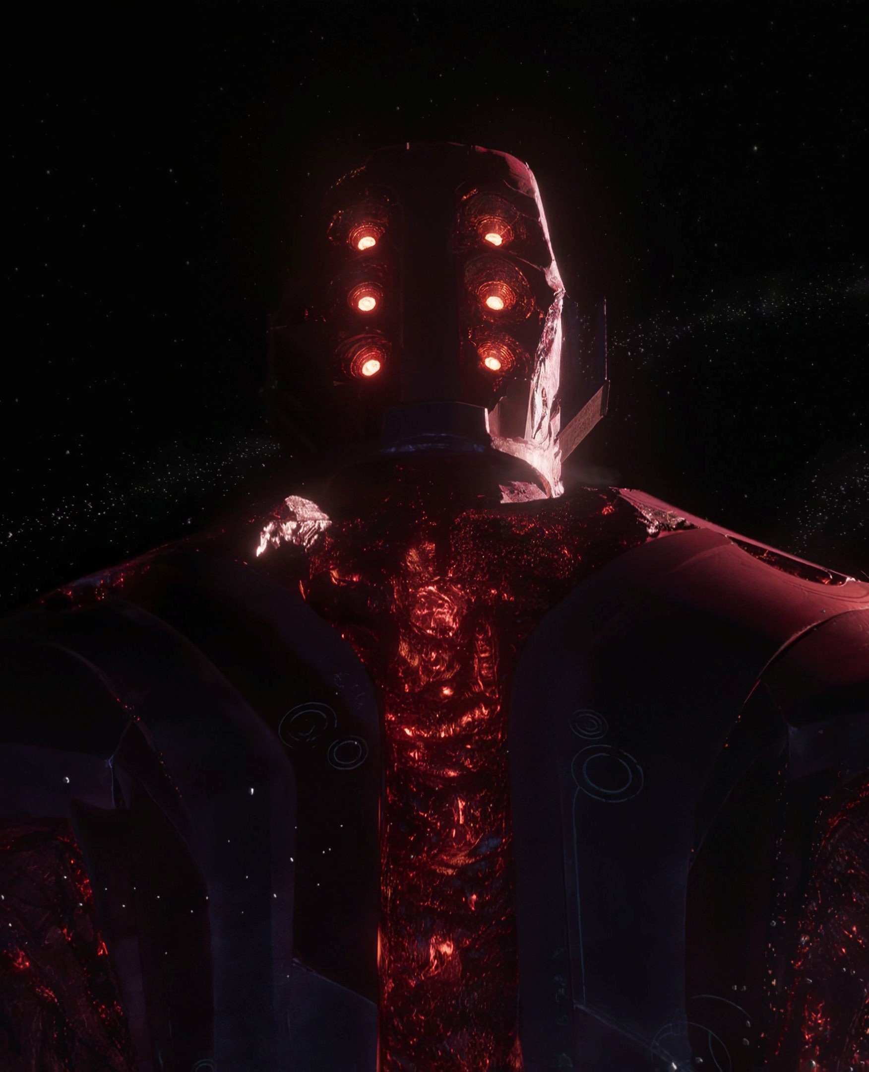 Arishem Wallpapers - Top Free Arishem Backgrounds - WallpaperAccess