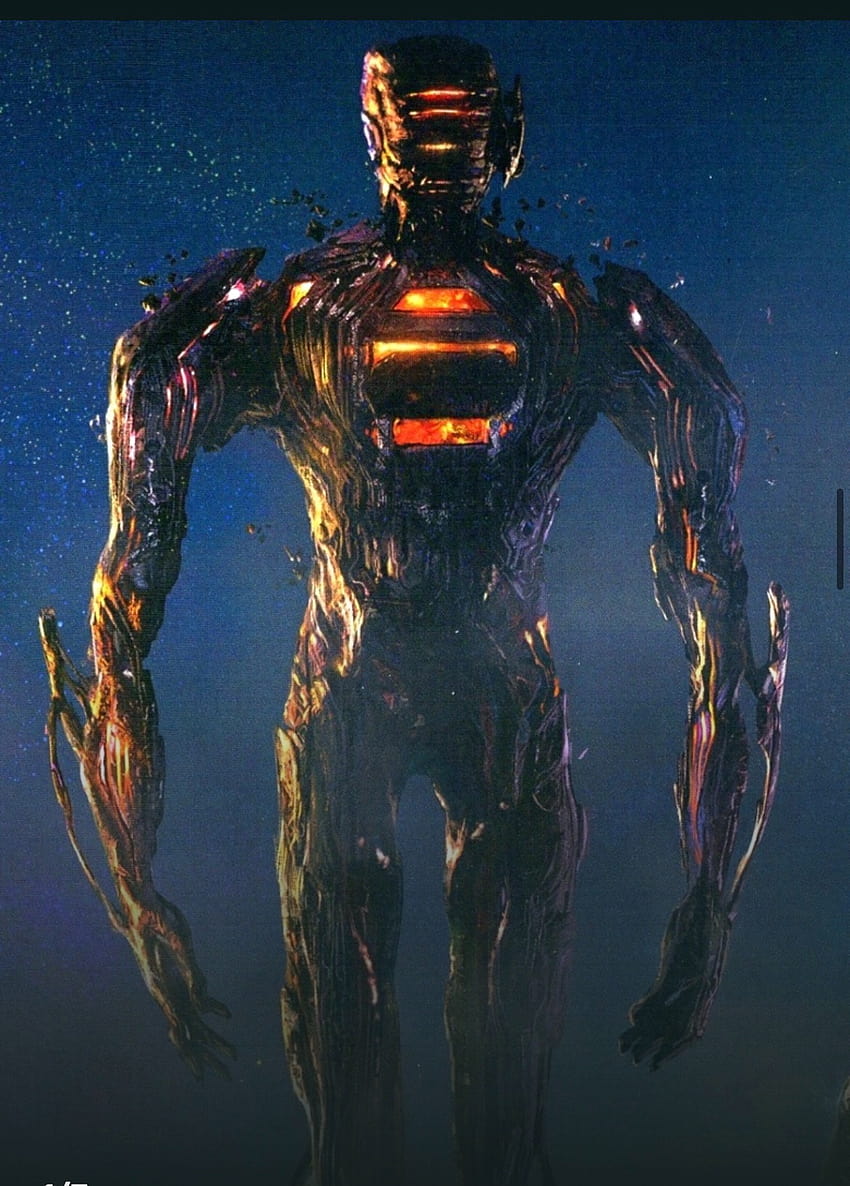 Arishem Wallpapers - Top Free Arishem Backgrounds - WallpaperAccess