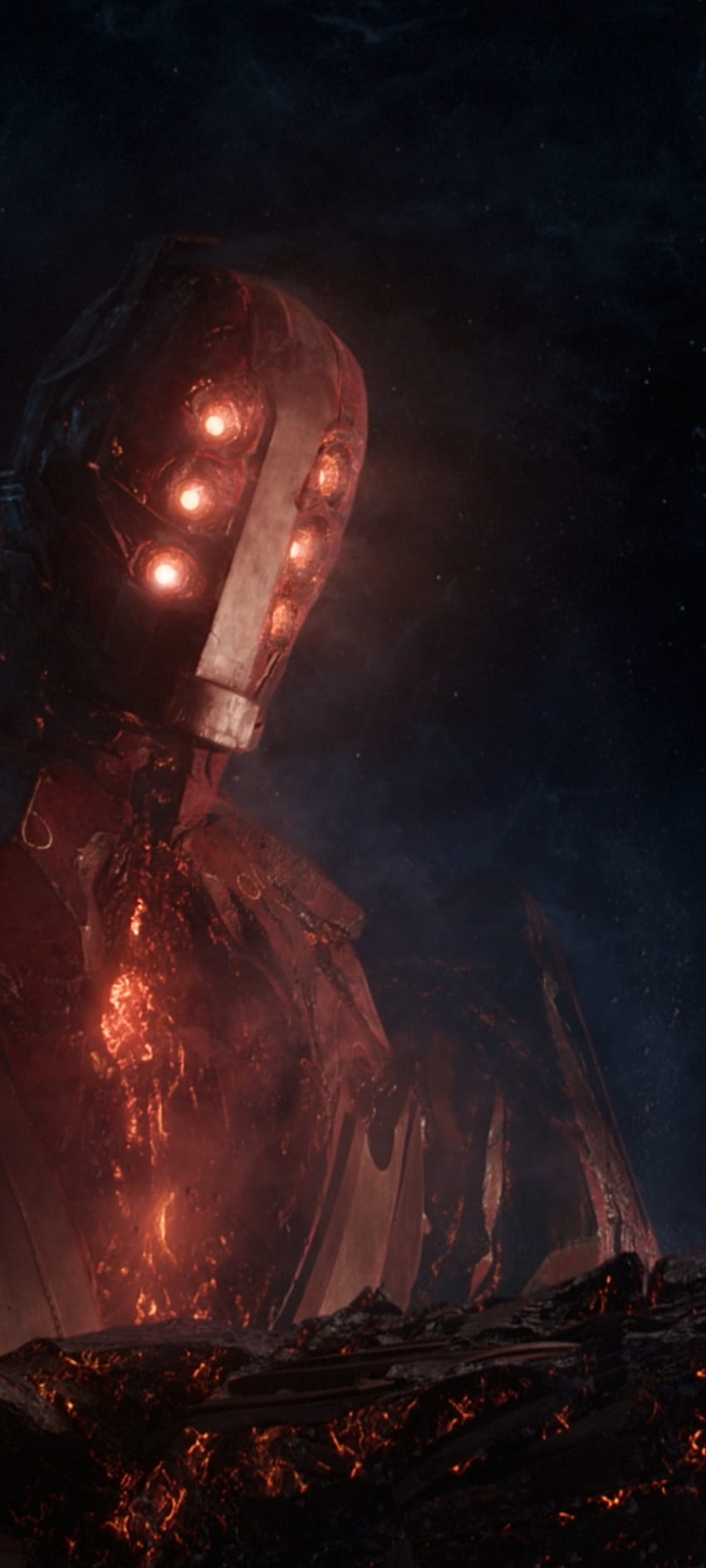 Arishem Wallpapers - Top Free Arishem Backgrounds - WallpaperAccess