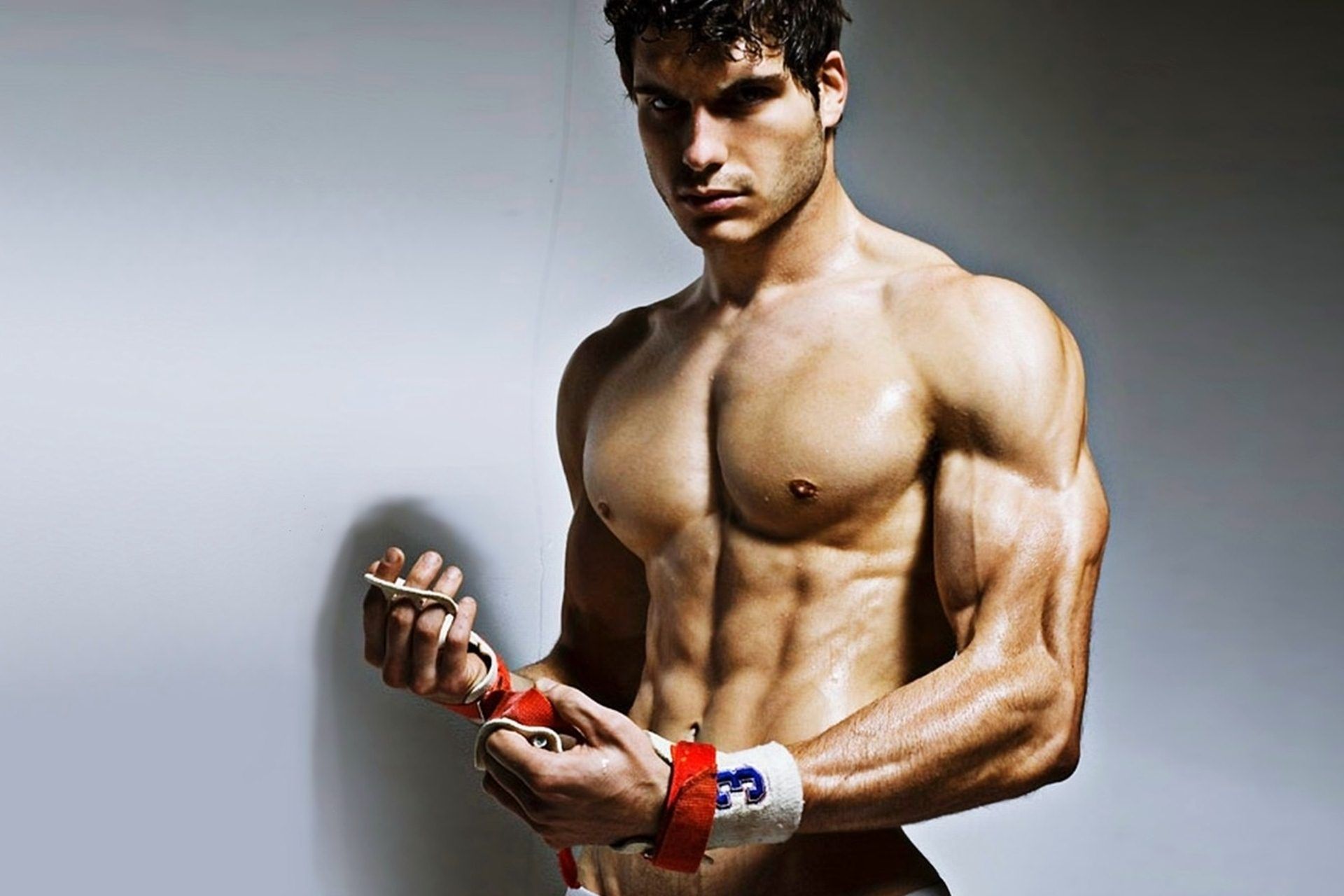 Man Body Wallpapers - Top Free Man Body Backgrounds - WallpaperAccess