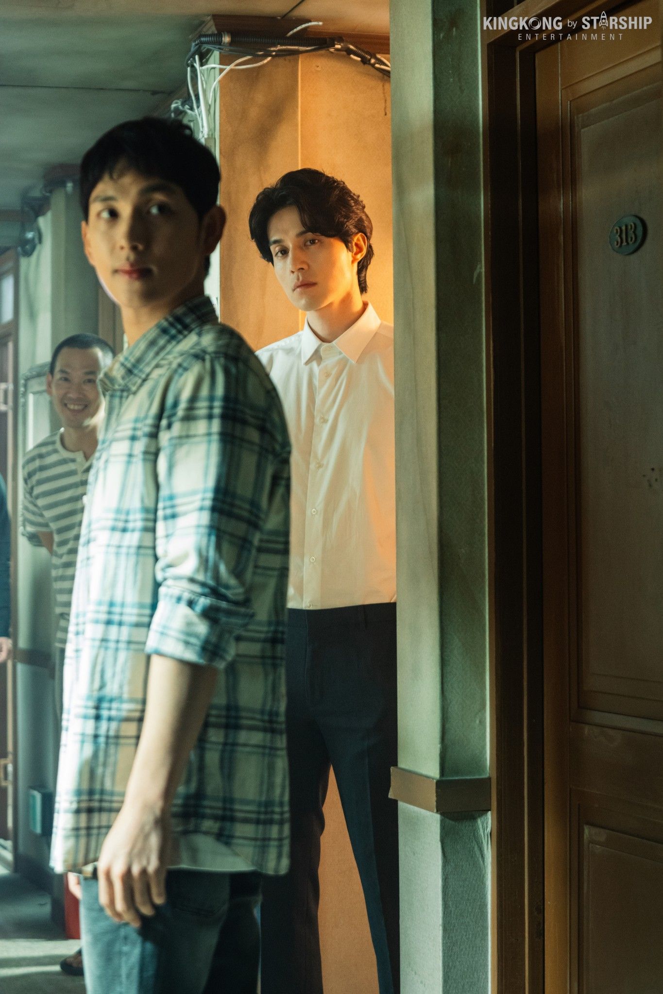 Strangers From Hell Wallpapers - Top Free Strangers From Hell ...