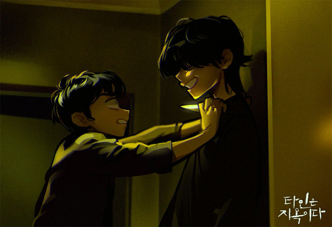 Strangers From Hell Wallpapers - Top Free Strangers From Hell Backgrounds - WallpaperAccess