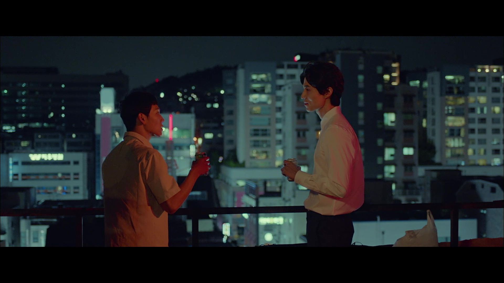 Strangers From Hell Wallpapers - Top Free Strangers From Hell ...