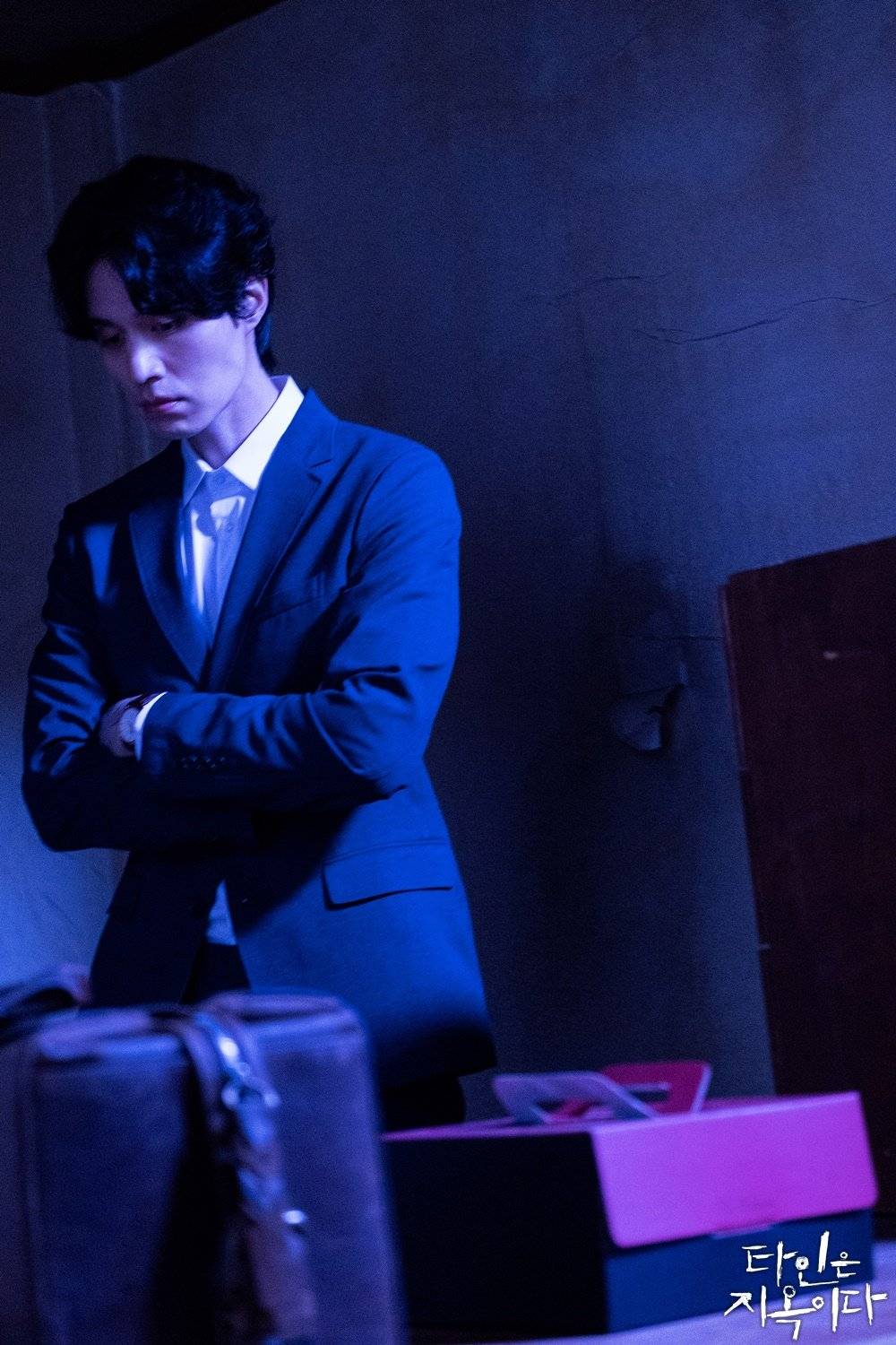 Strangers From Hell Wallpapers - Top Free Strangers From Hell ...