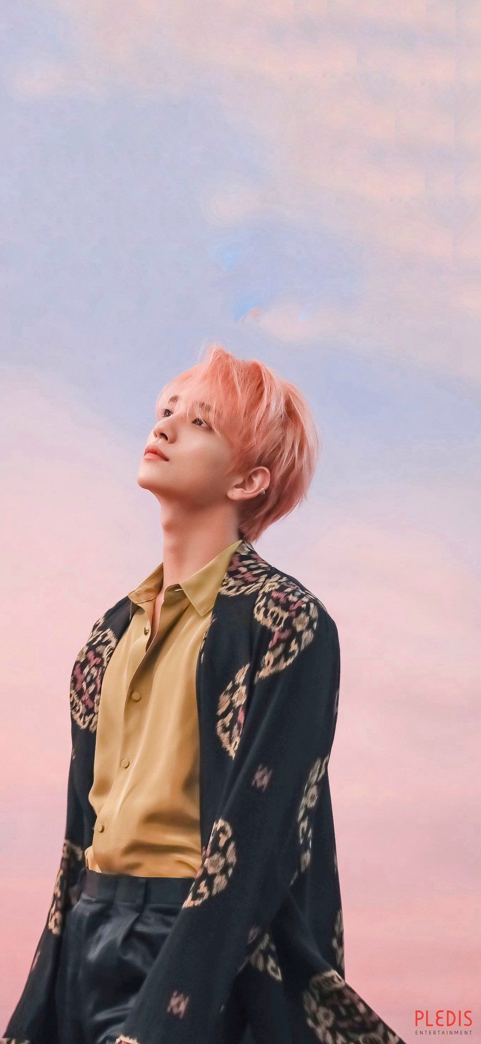 Joshua Hong Wallpapers - Top Free Joshua Hong Backgrounds - WallpaperAccess