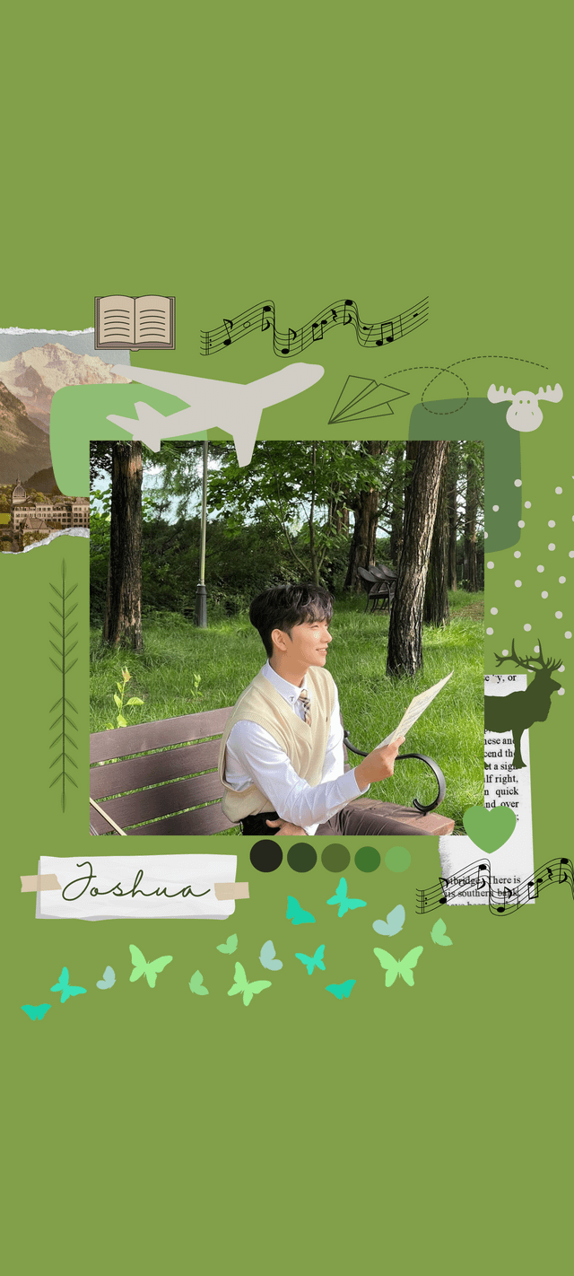 Joshua Hong Wallpapers - Top Free Joshua Hong Backgrounds - WallpaperAccess