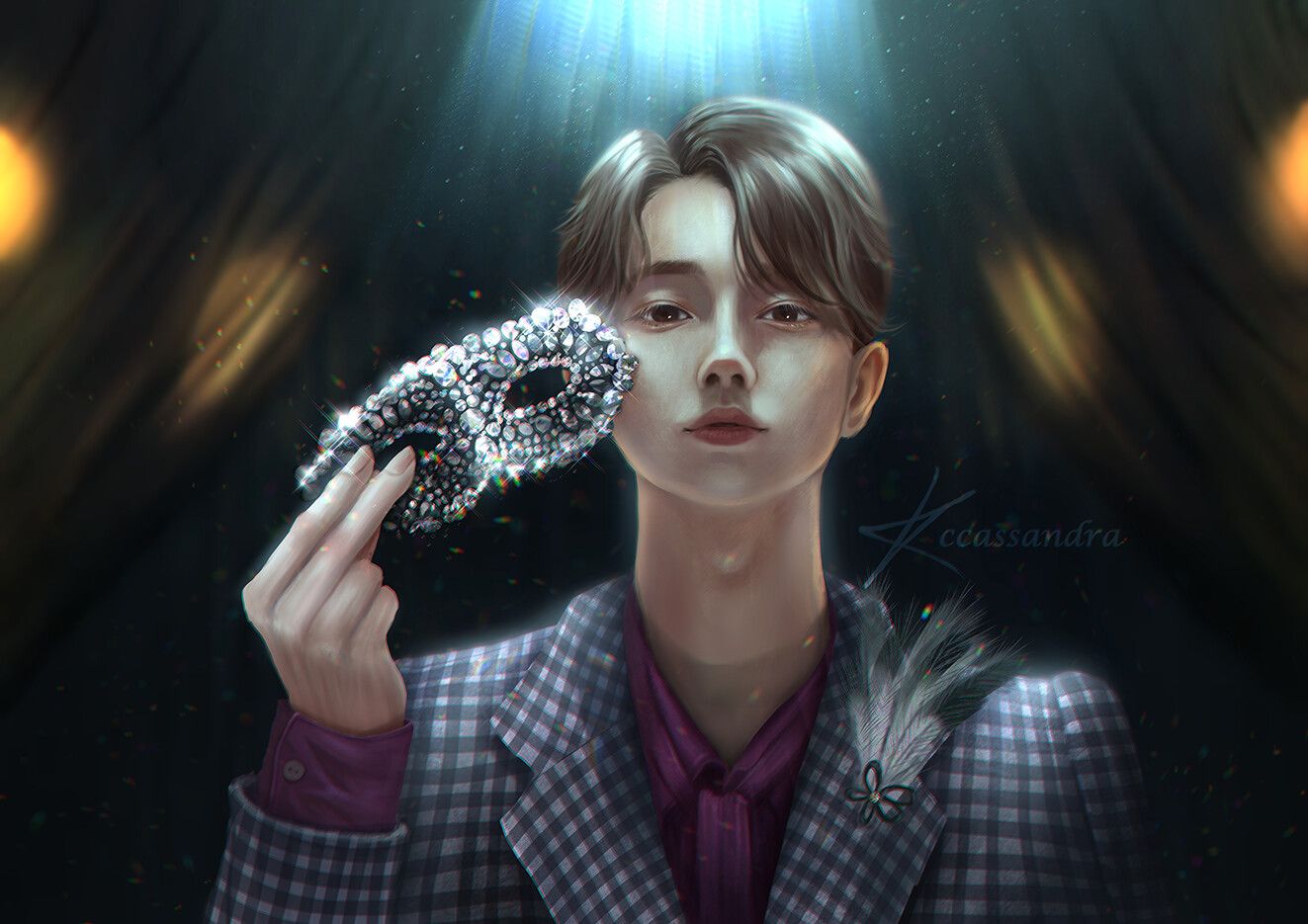 Joshua Hong Wallpapers - Top Free Joshua Hong Backgrounds - WallpaperAccess