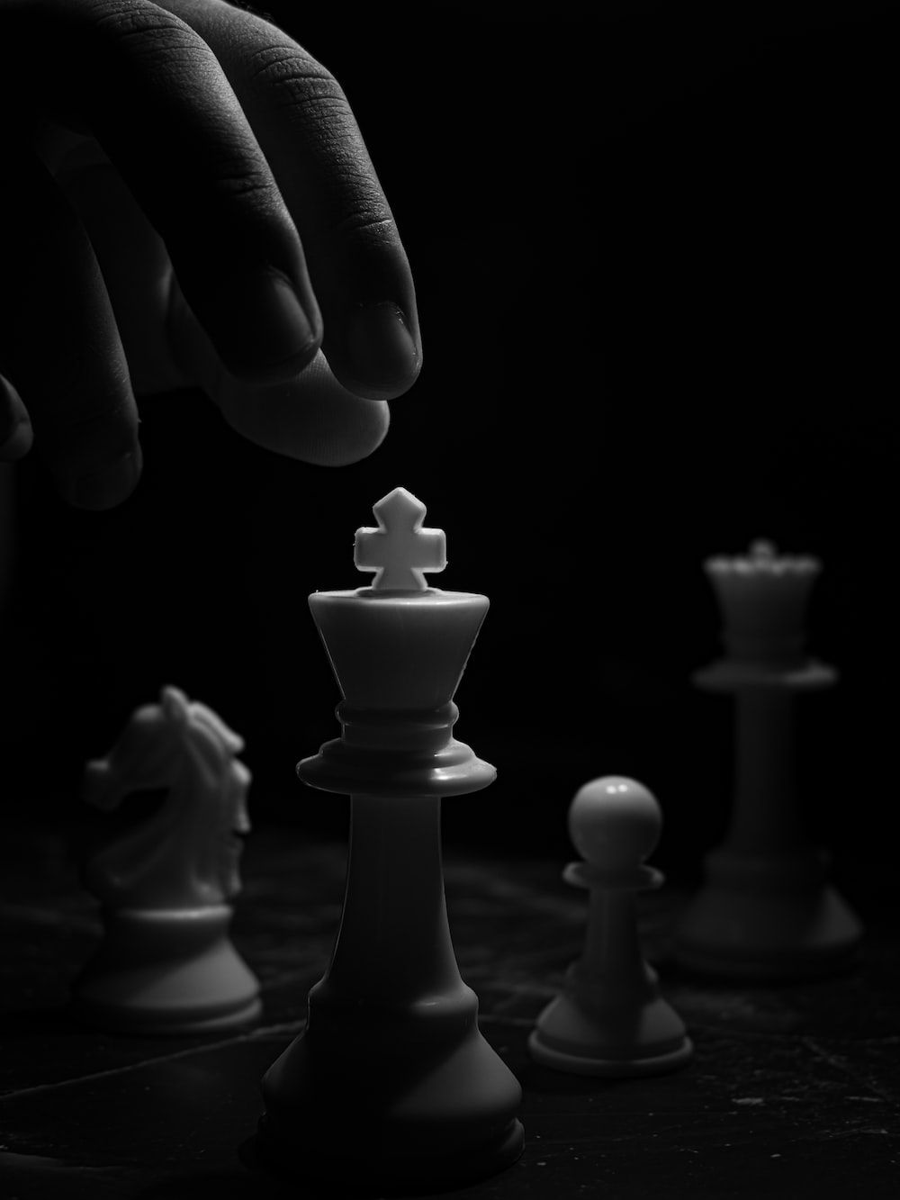 Chess 4k Wallpapers - Top Free Chess 4k Backgrounds - WallpaperAccess
