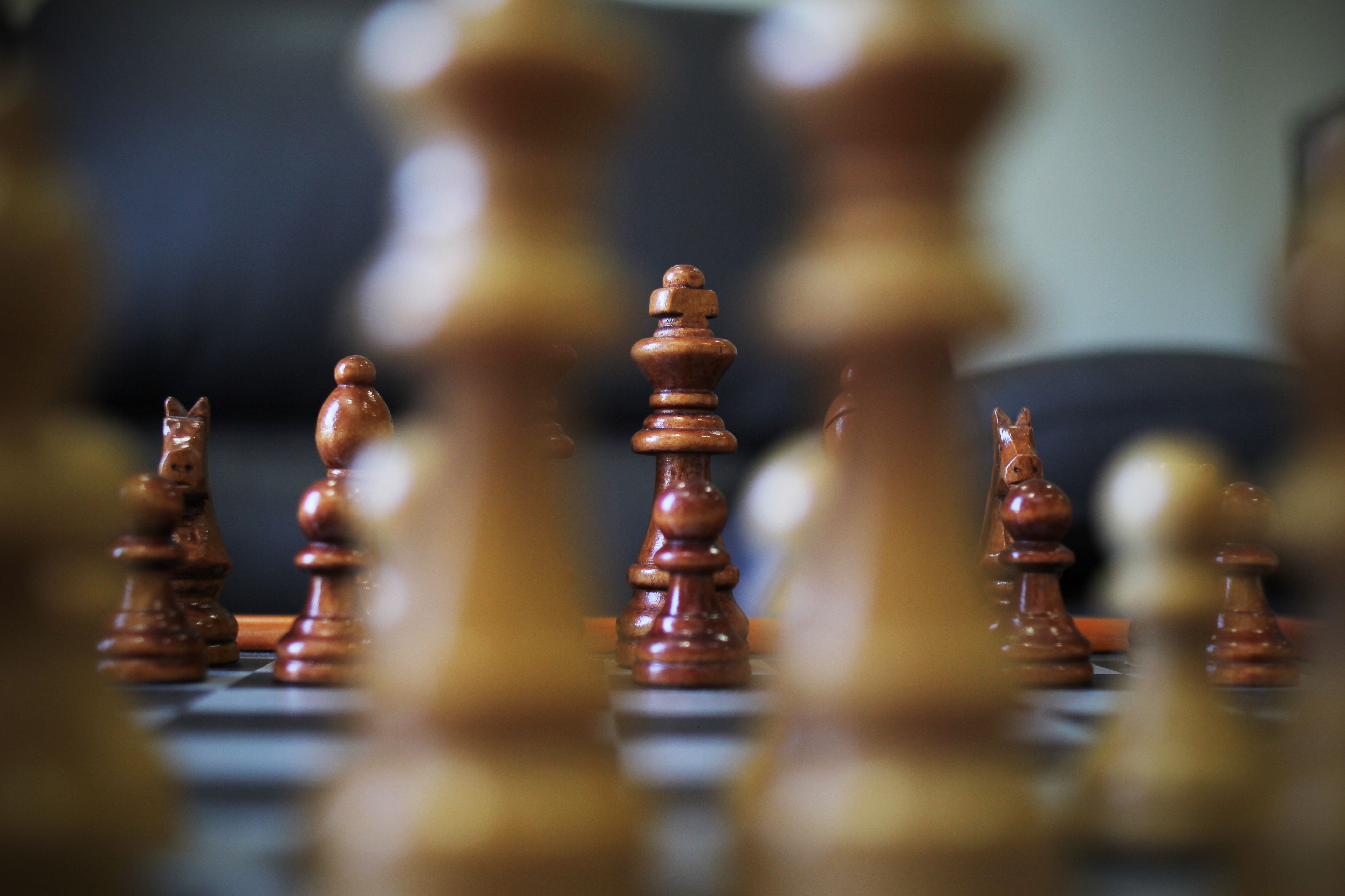 Chess 4k Wallpapers - Top Free Chess 4k Backgrounds - WallpaperAccess
