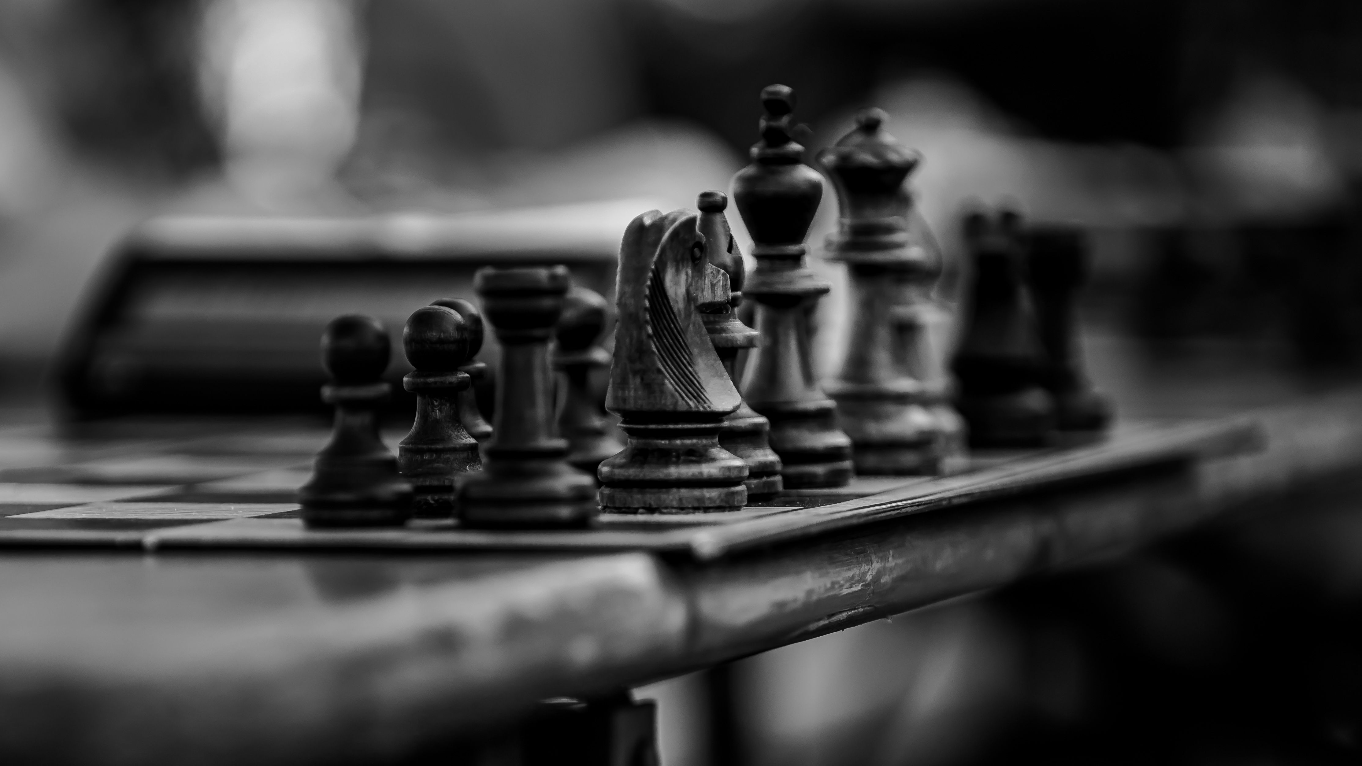 Chess 4k Wallpapers - Top Free Chess 4k Backgrounds - WallpaperAccess