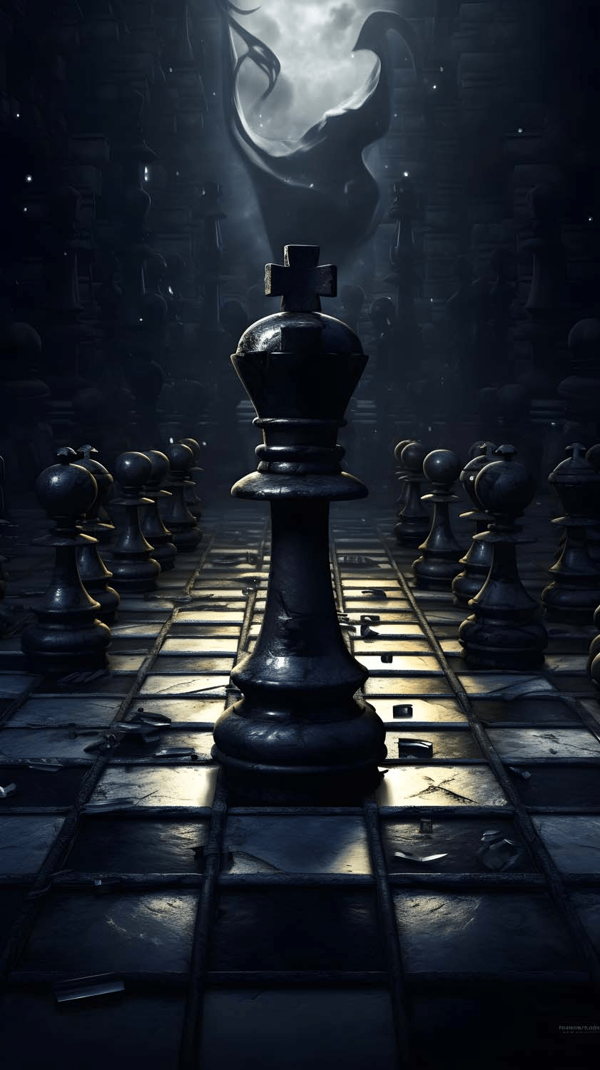 Chess 4k Wallpapers - Top Free Chess 4k Backgrounds - WallpaperAccess