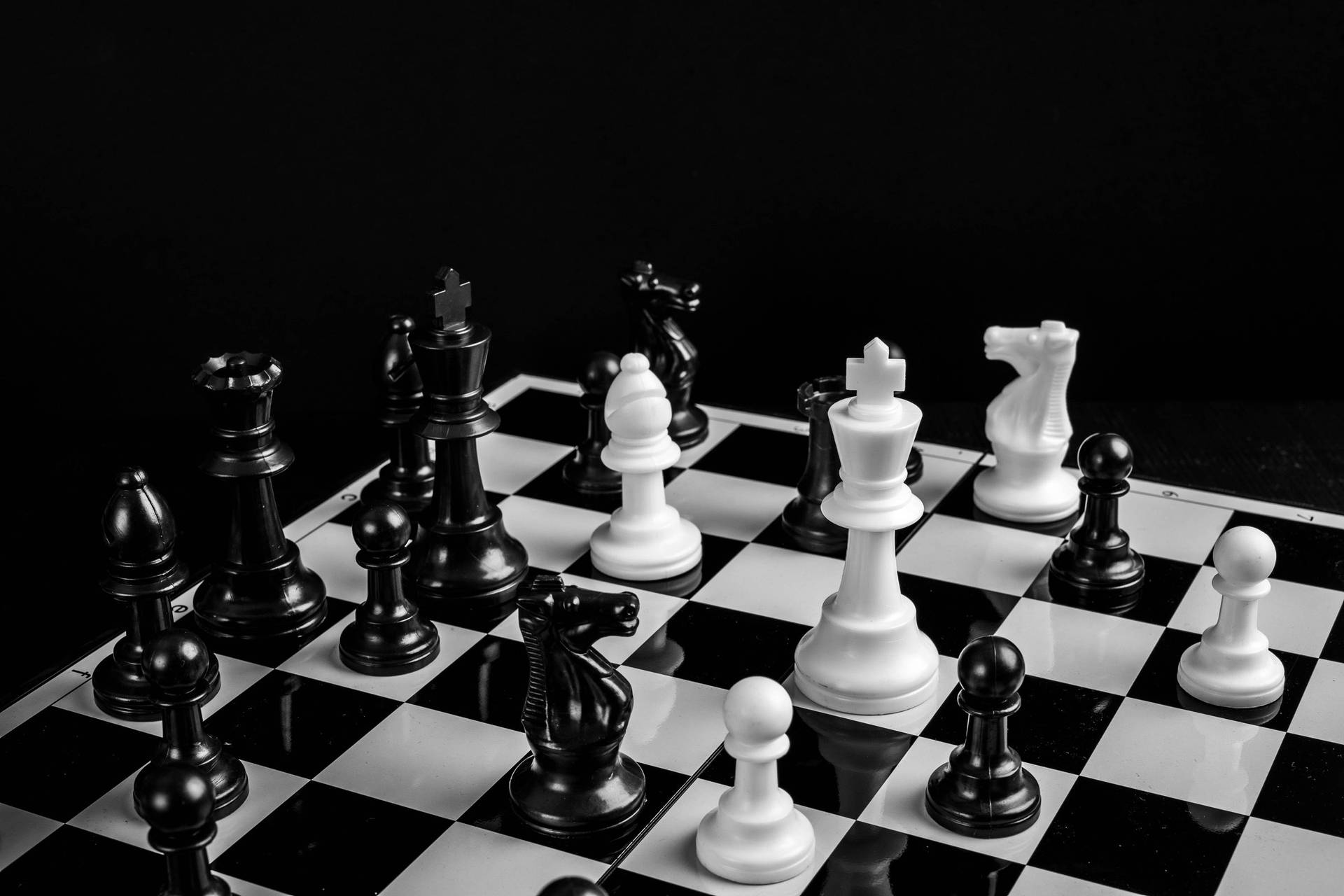 Chess 4k Wallpapers - Top Free Chess 4k Backgrounds - WallpaperAccess