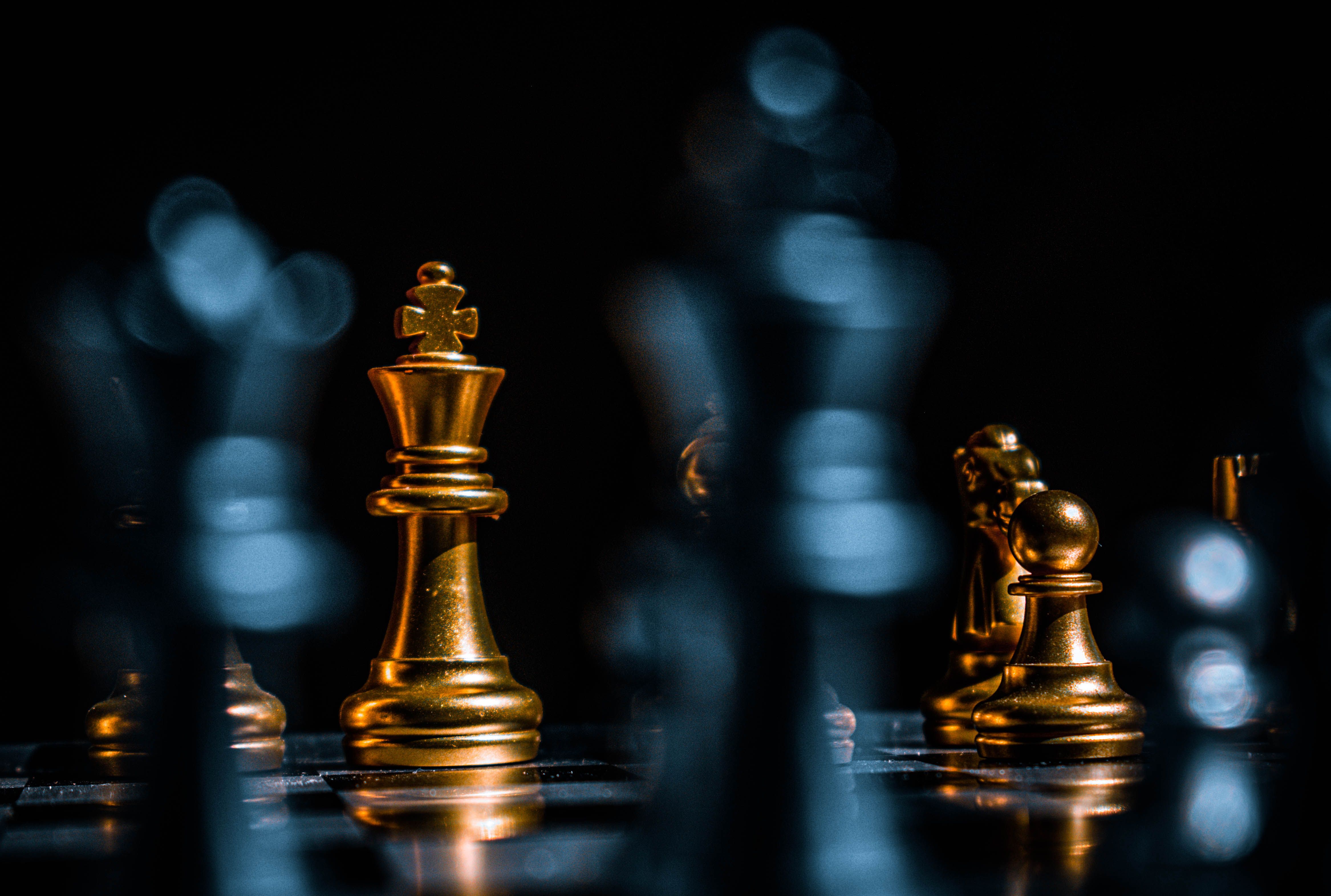 Chess 4k Wallpapers - Top Free Chess 4k Backgrounds - WallpaperAccess