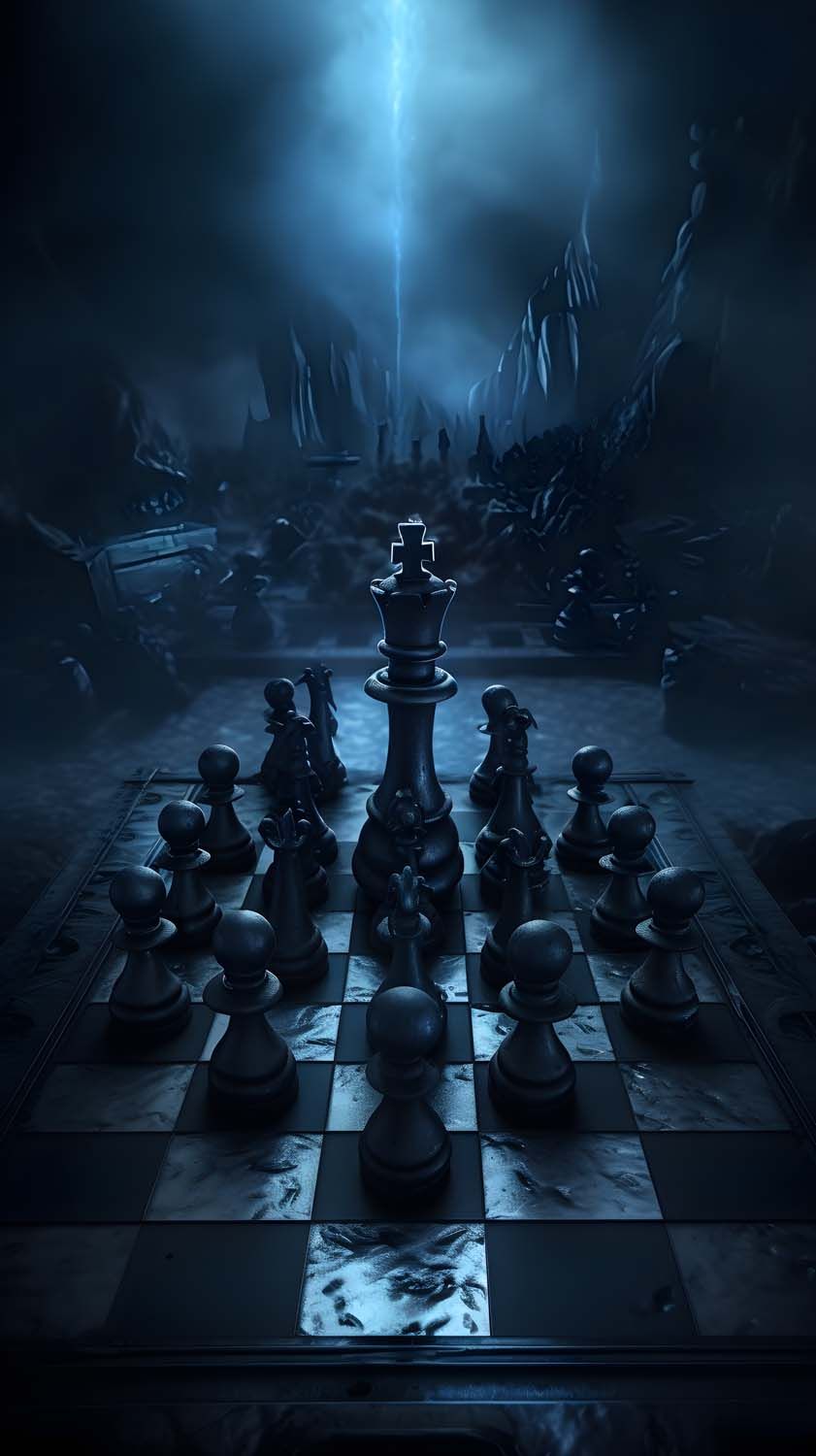 Chess 4k Wallpapers - Top Free Chess 4k Backgrounds - WallpaperAccess