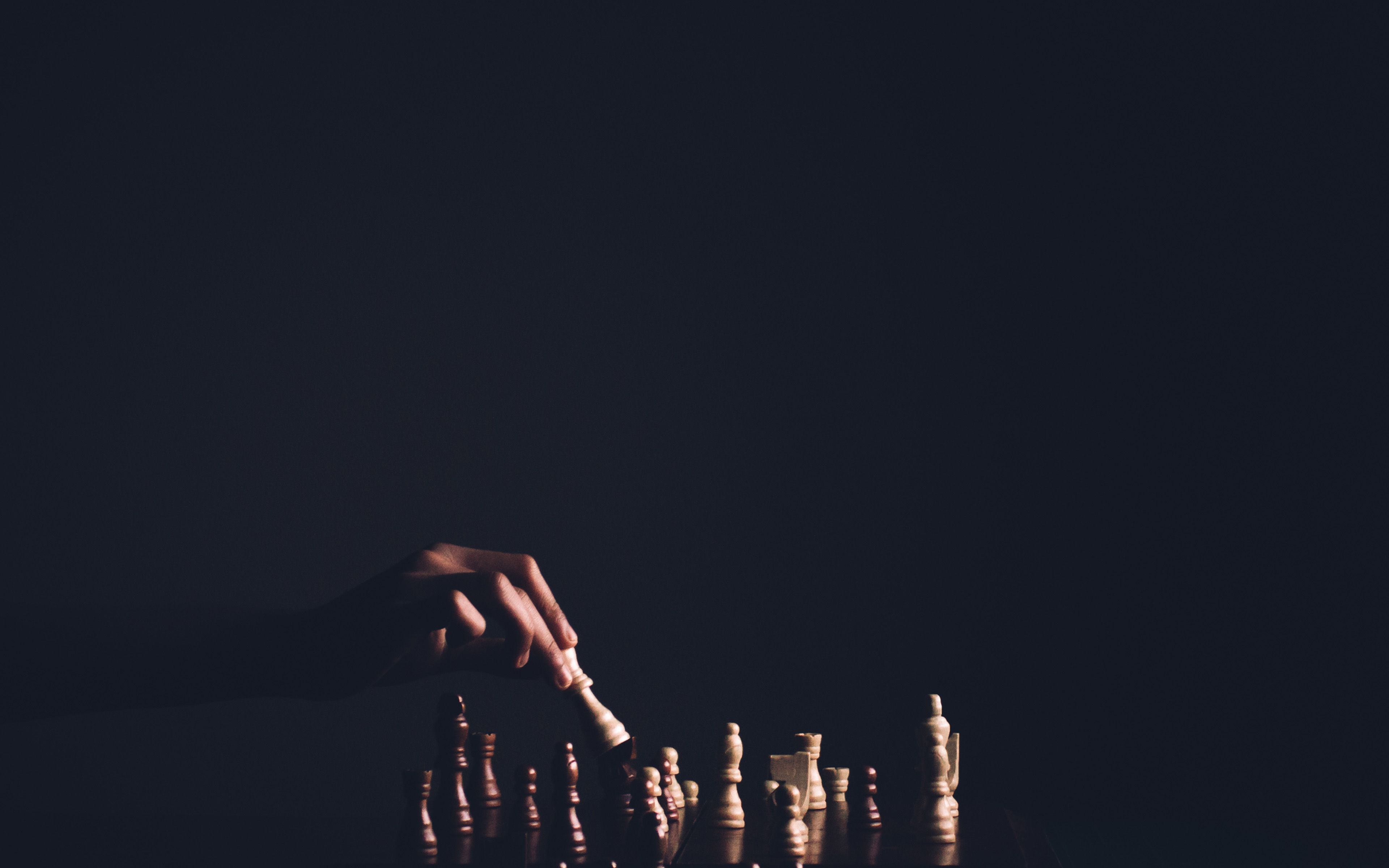 Chess 4k Wallpapers - Top Free Chess 4k Backgrounds - WallpaperAccess