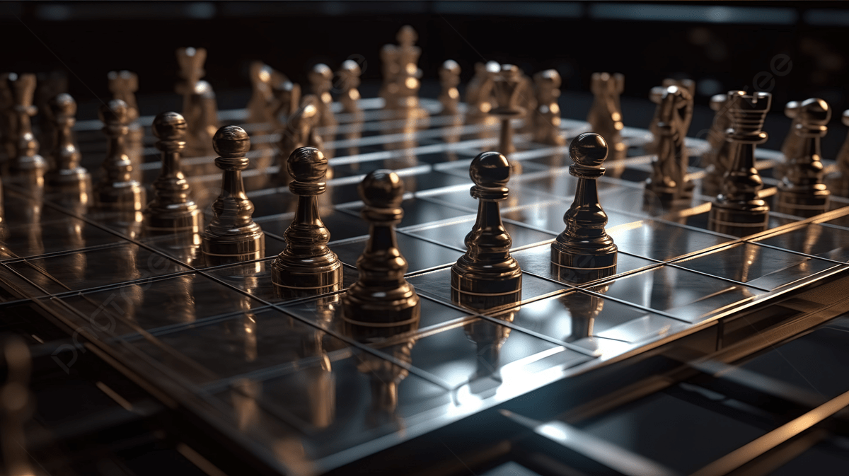 Chess 4k Wallpapers - Top Free Chess 4k Backgrounds - WallpaperAccess