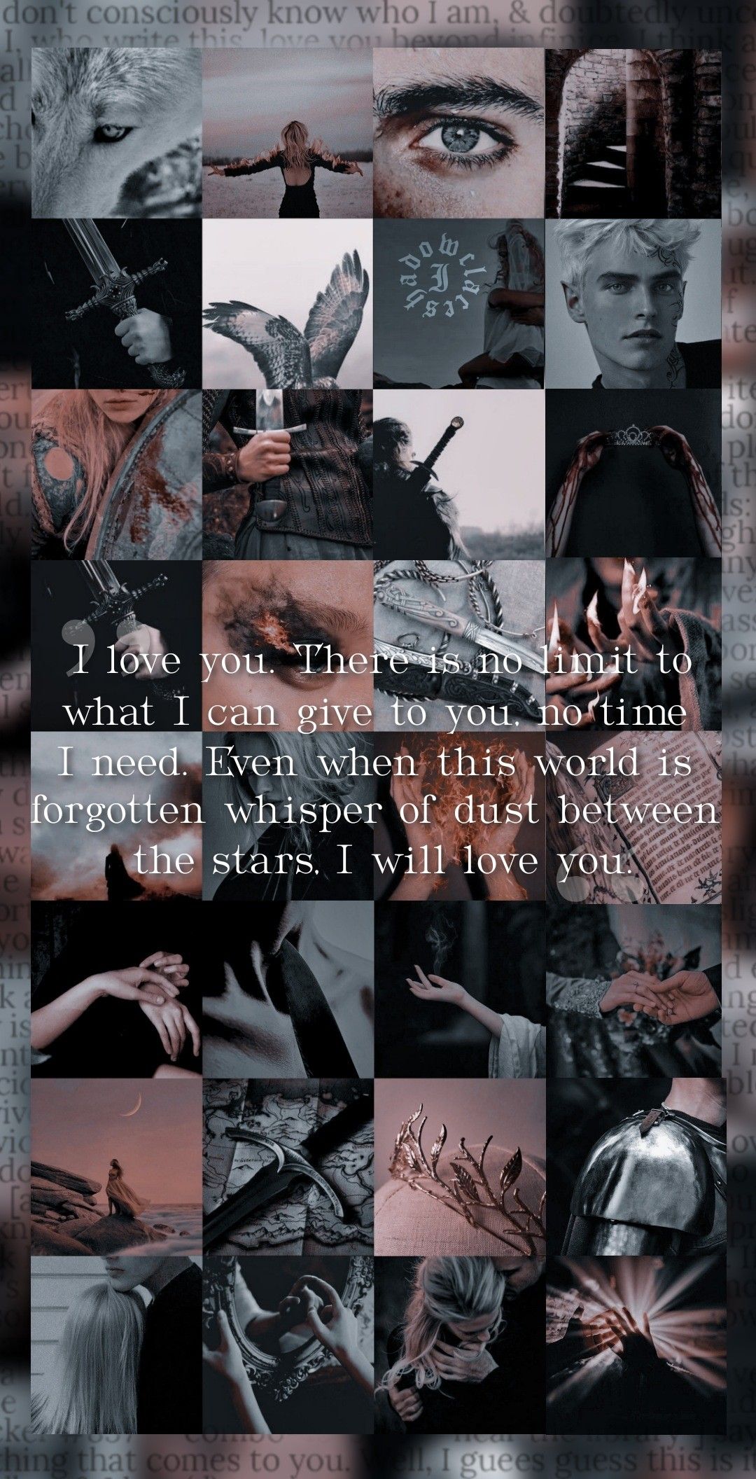 Aelin Ashryver Galathynius Wallpapers - Top Free Aelin Ashryver ...