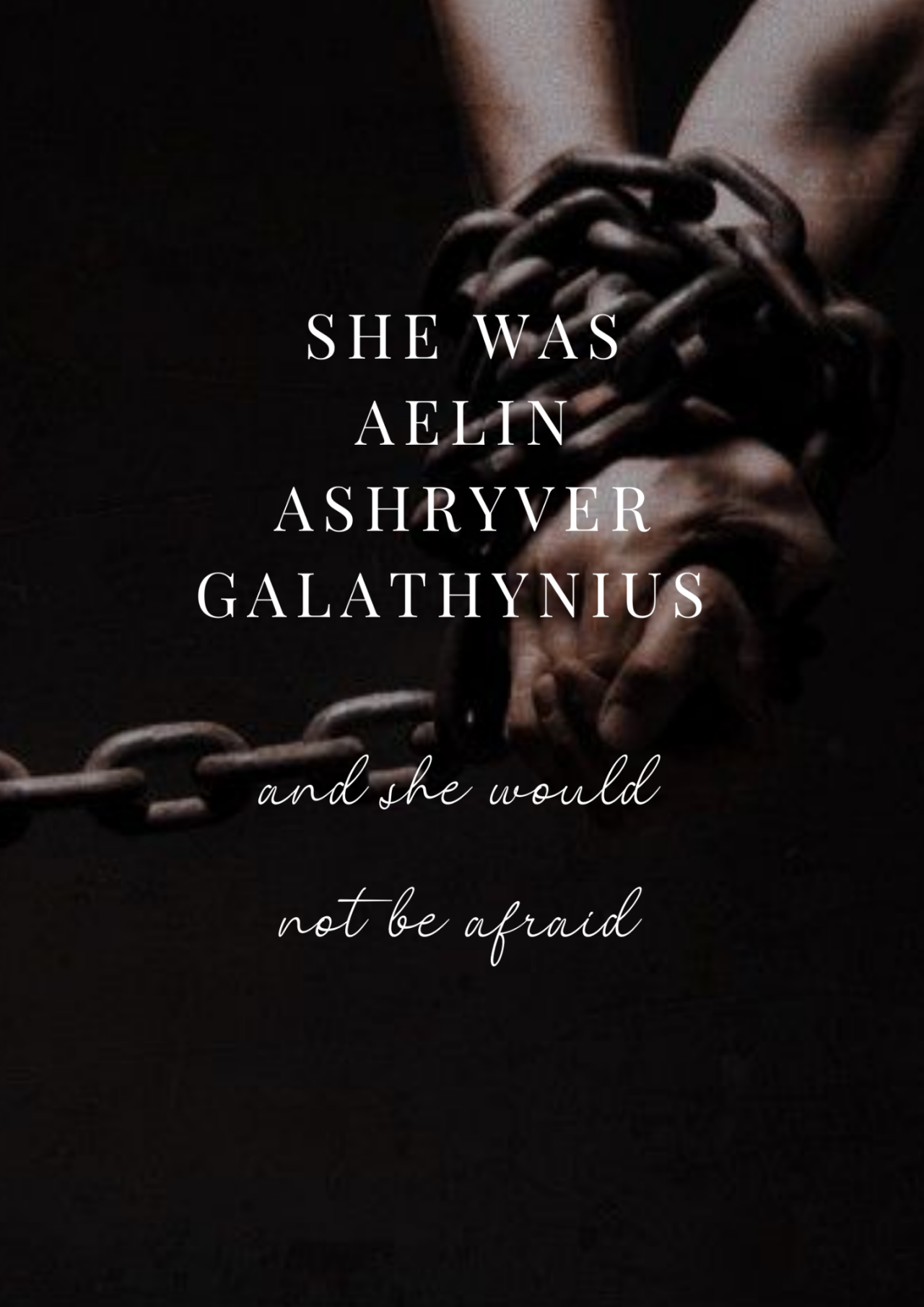 Aelin Ashryver Galathynius Wallpapers - Top Free Aelin Ashryver ...