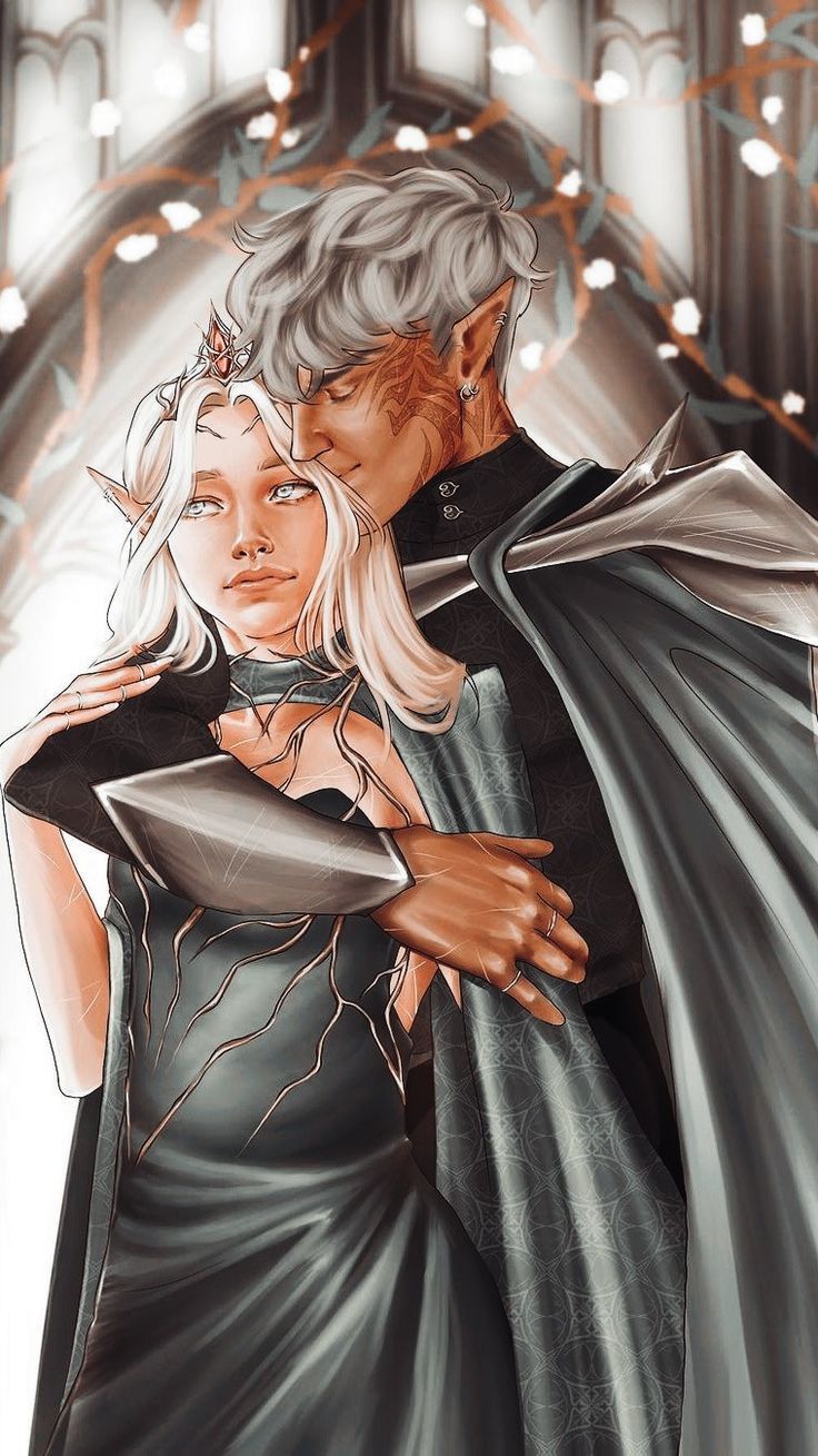 Aelin Ashryver Galathynius Wallpapers - Top Free Aelin Ashryver ...