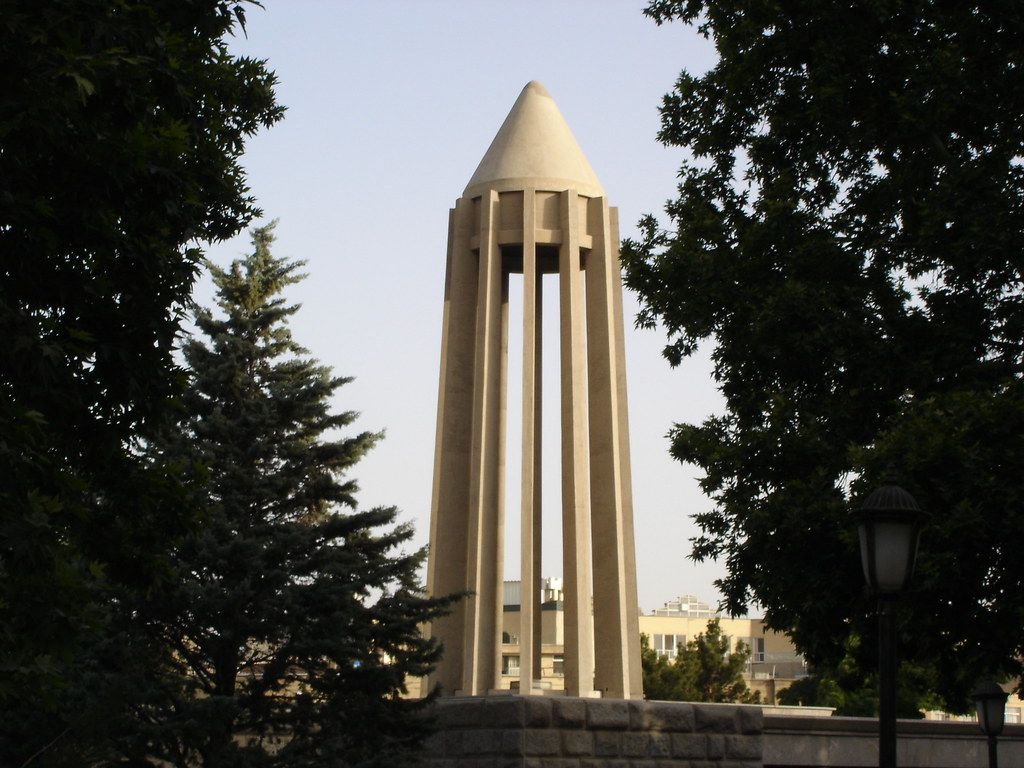 Hamedan Wallpapers - Top Free Hamedan Backgrounds - WallpaperAccess