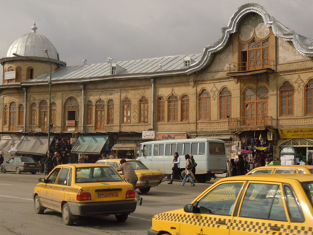 Hamedan Wallpapers - Top Free Hamedan Backgrounds - WallpaperAccess