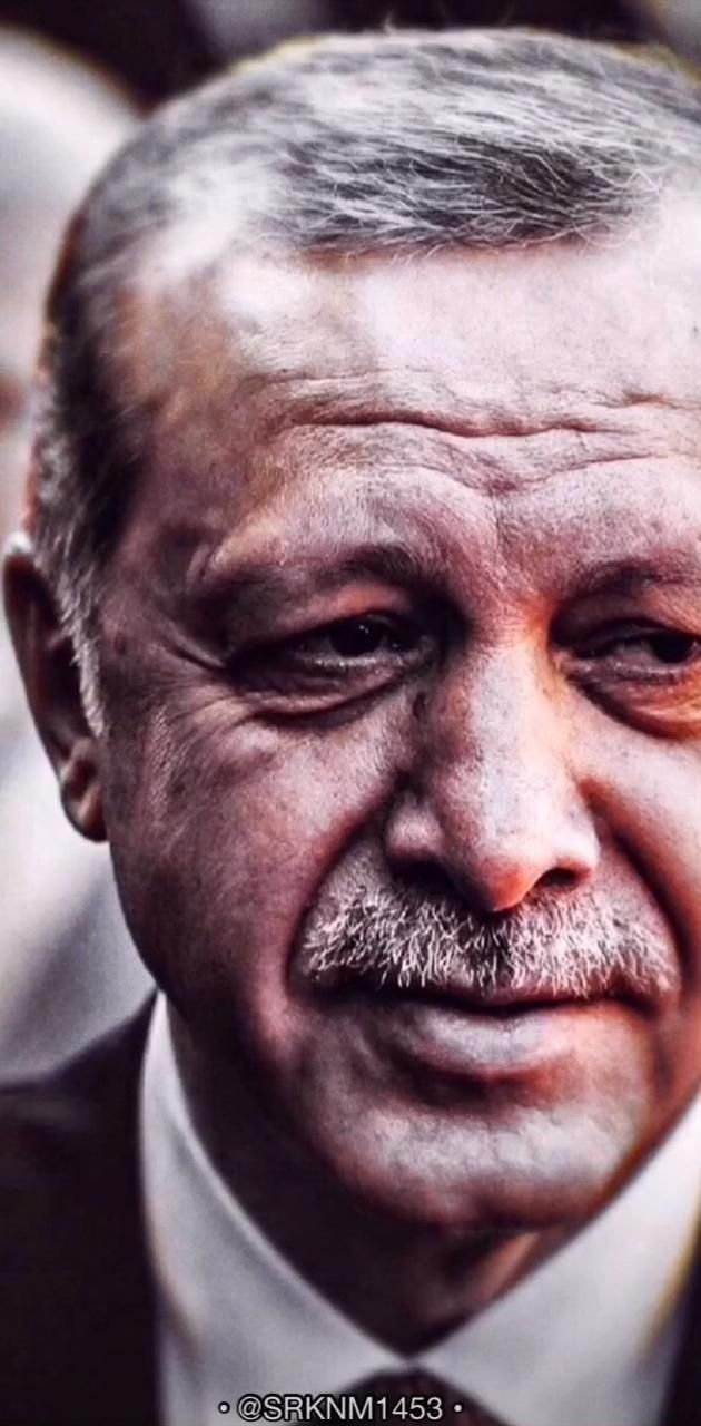 Recep Tayyip Erdogan Wallpapers - Top Free Recep Tayyip Erdogan ...
