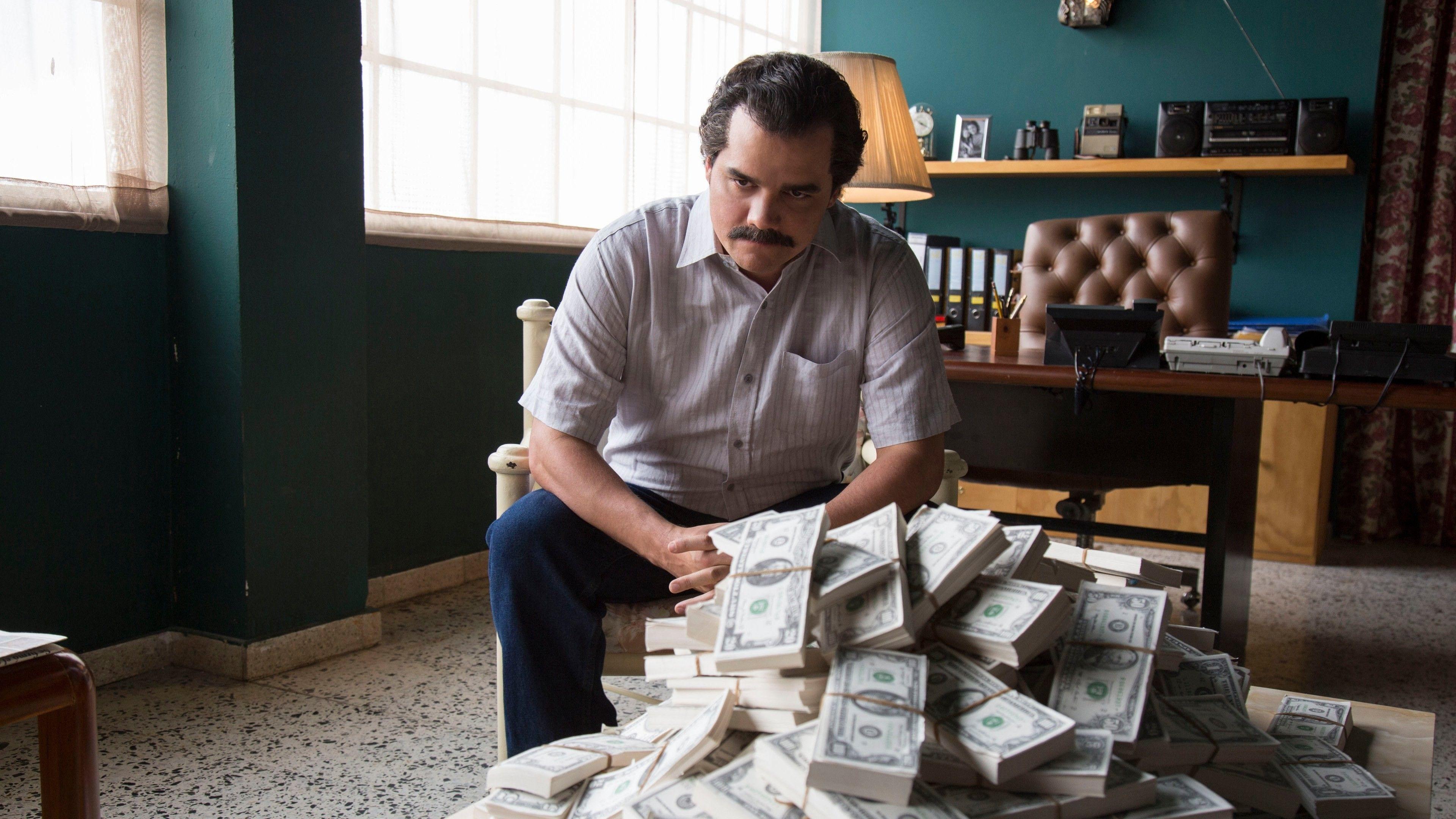 Narcos Wallpapers - Top Free Narcos Backgrounds - WallpaperAccess
