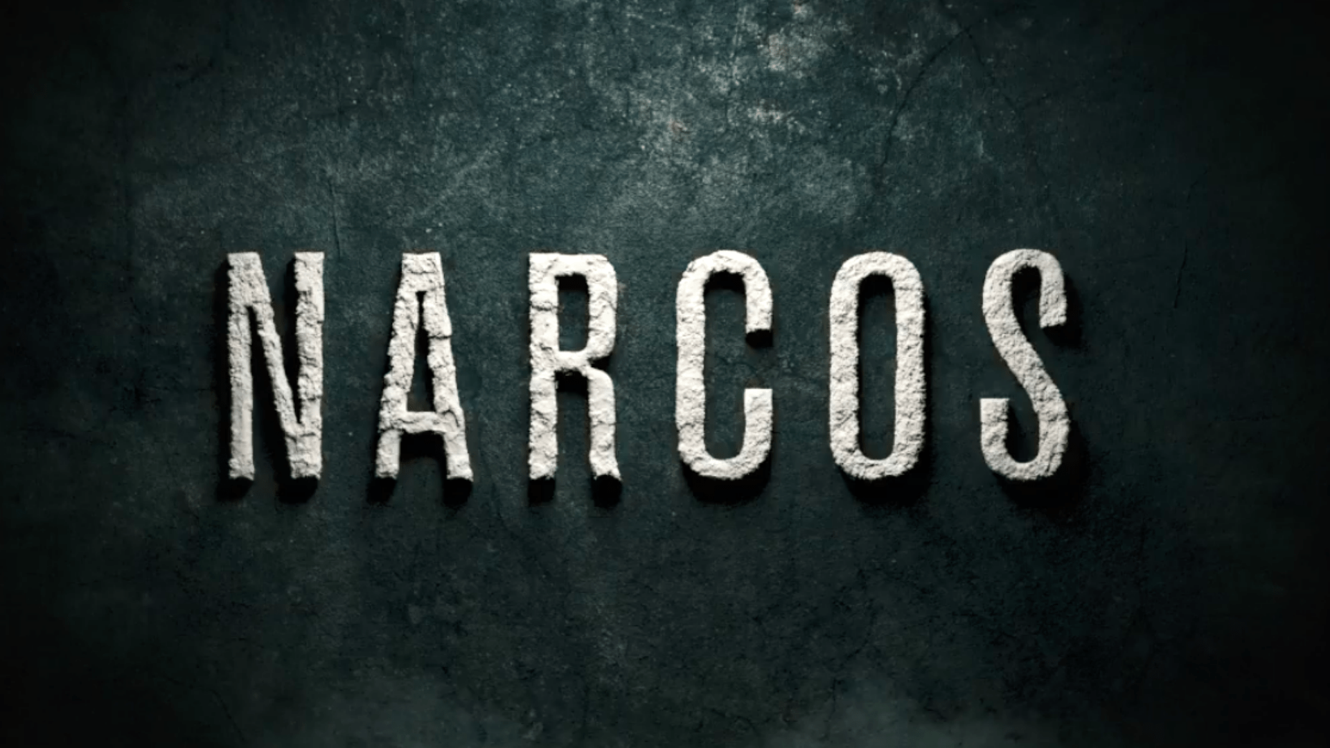 Narcos Wallpapers - Top Free Narcos Backgrounds - WallpaperAccess