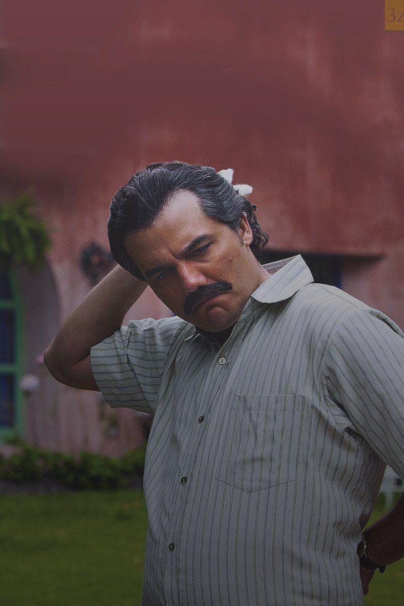 Narcos Wallpapers - Top Free Narcos Backgrounds - WallpaperAccess