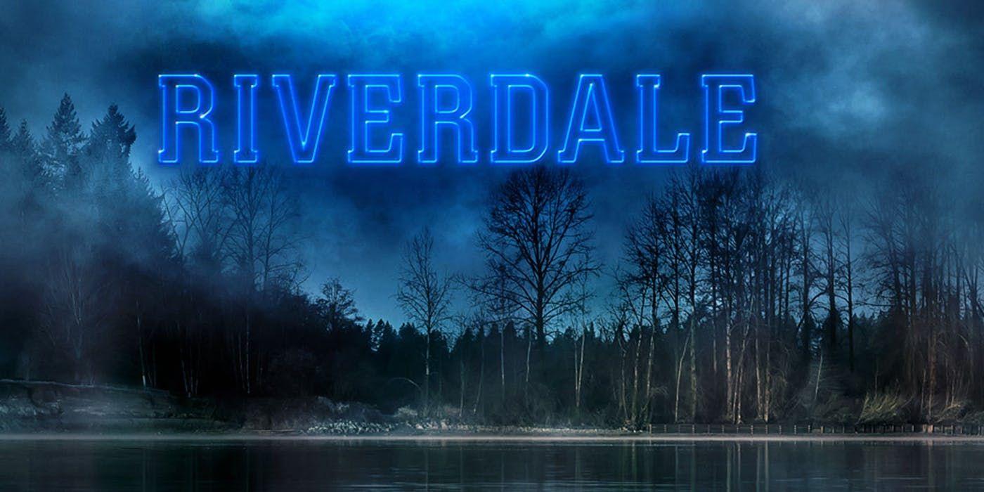 Riverdale Wallpapers - Top Free Riverdale Backgrounds - WallpaperAccess
