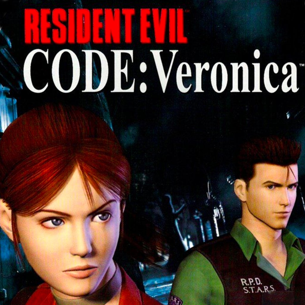 Resident Evil Code Veronica Wallpapers - Top Free Resident Evil Code Veronica Backgrounds ...