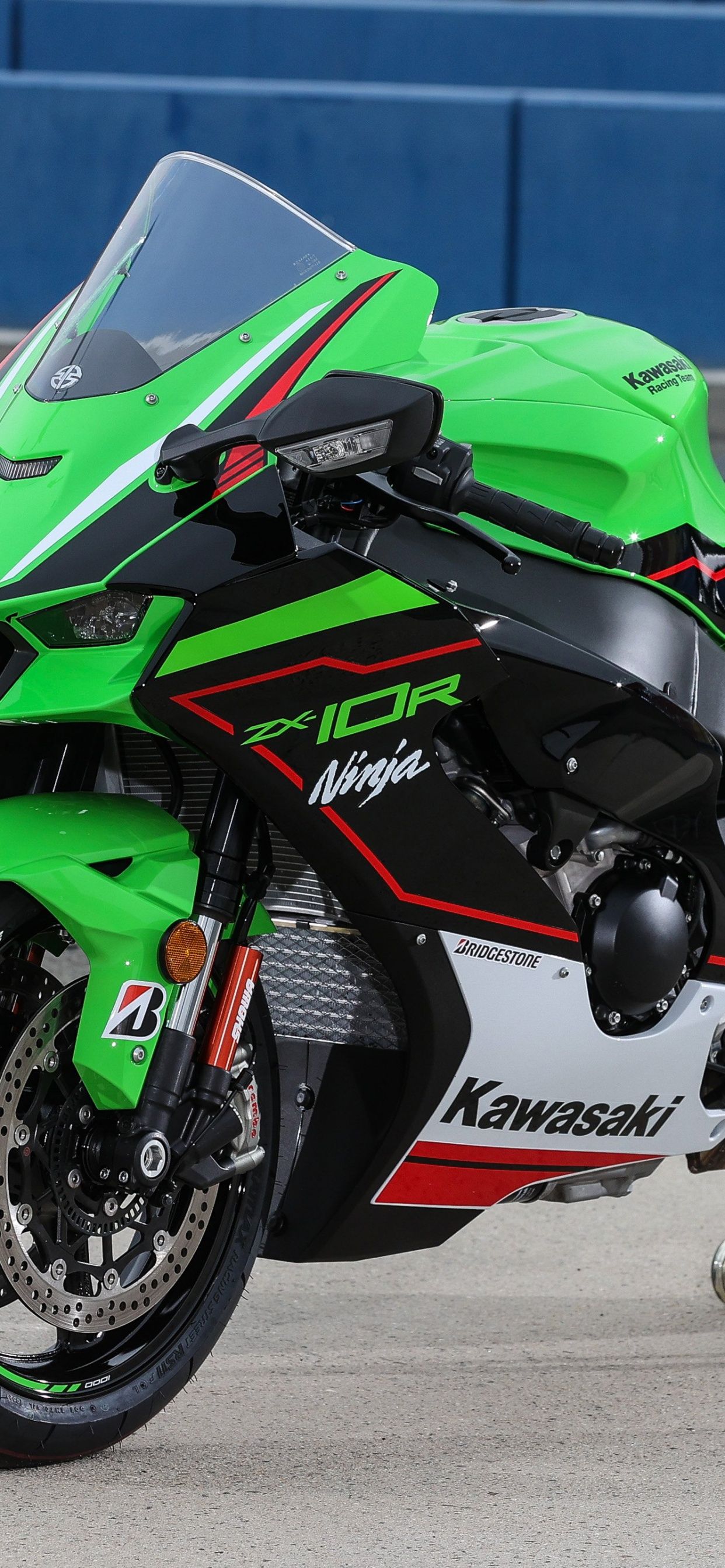 Ninja ZX-10R 2022 Wallpapers - Top Free Ninja ZX-10R 2022 Backgrounds ...