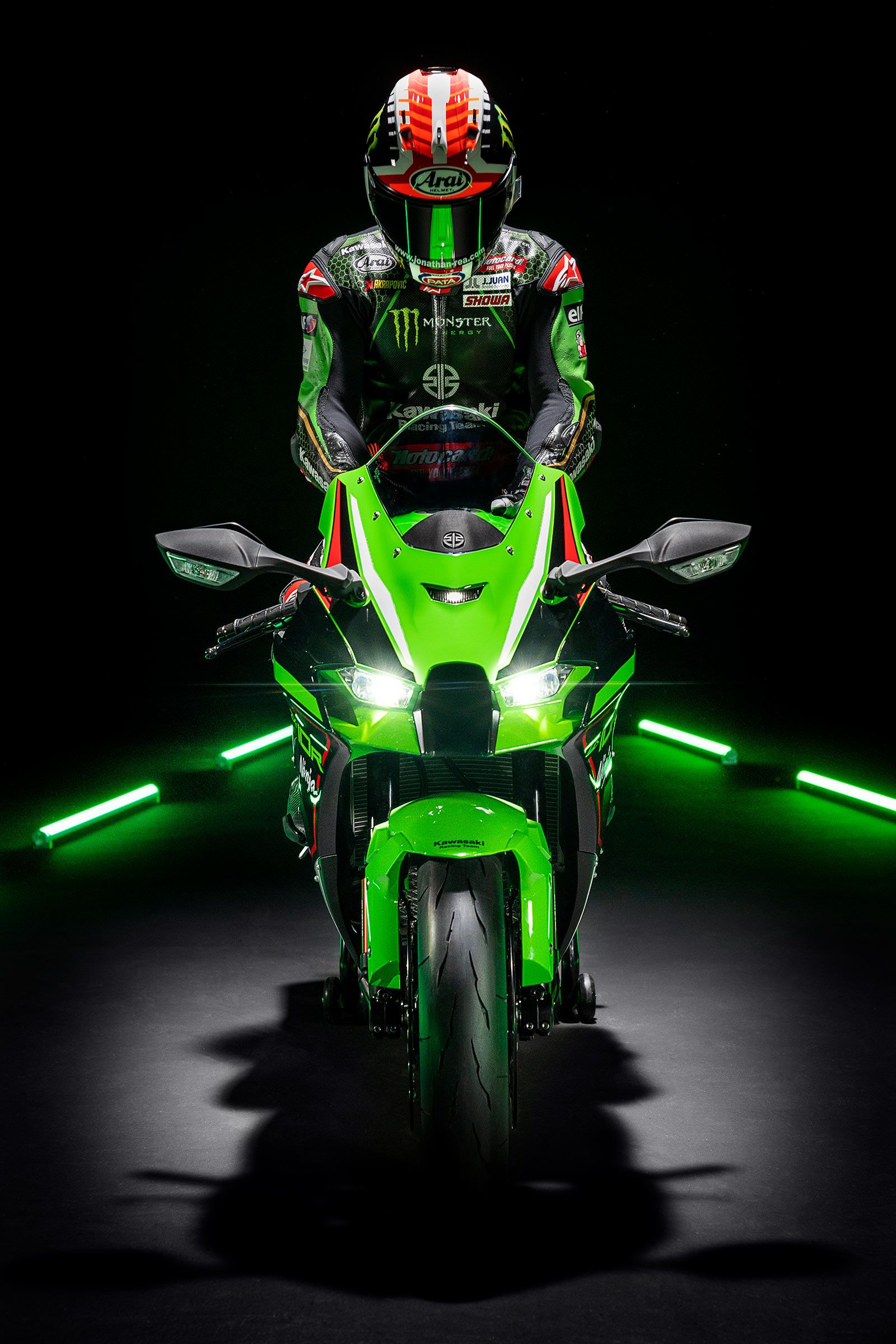Ninja ZX-10R 2022 Wallpapers - Top Free Ninja ZX-10R 2022 Backgrounds ...