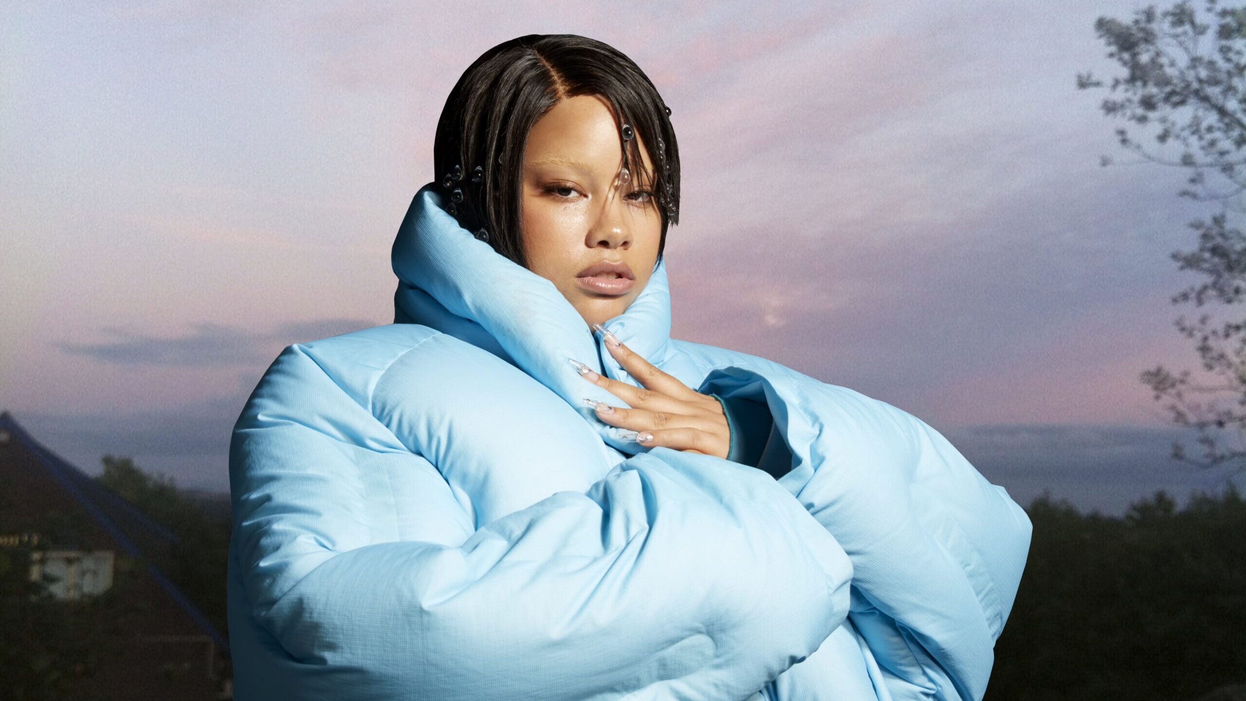 Shygirl Wallpapers - Top Free Shygirl Backgrounds - WallpaperAccess