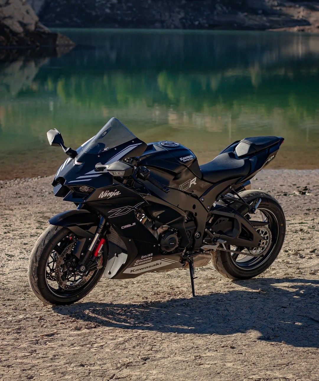 Ninja ZX-10R 2022 Wallpapers - Top Free Ninja ZX-10R 2022 Backgrounds ...