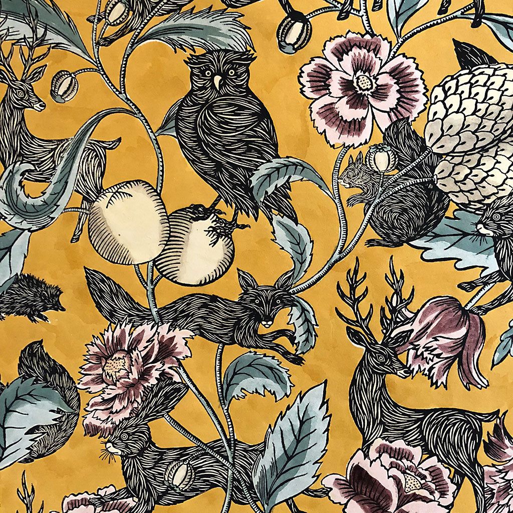 Poisson Wallpapers - Top Free Poisson Backgrounds - WallpaperAccess