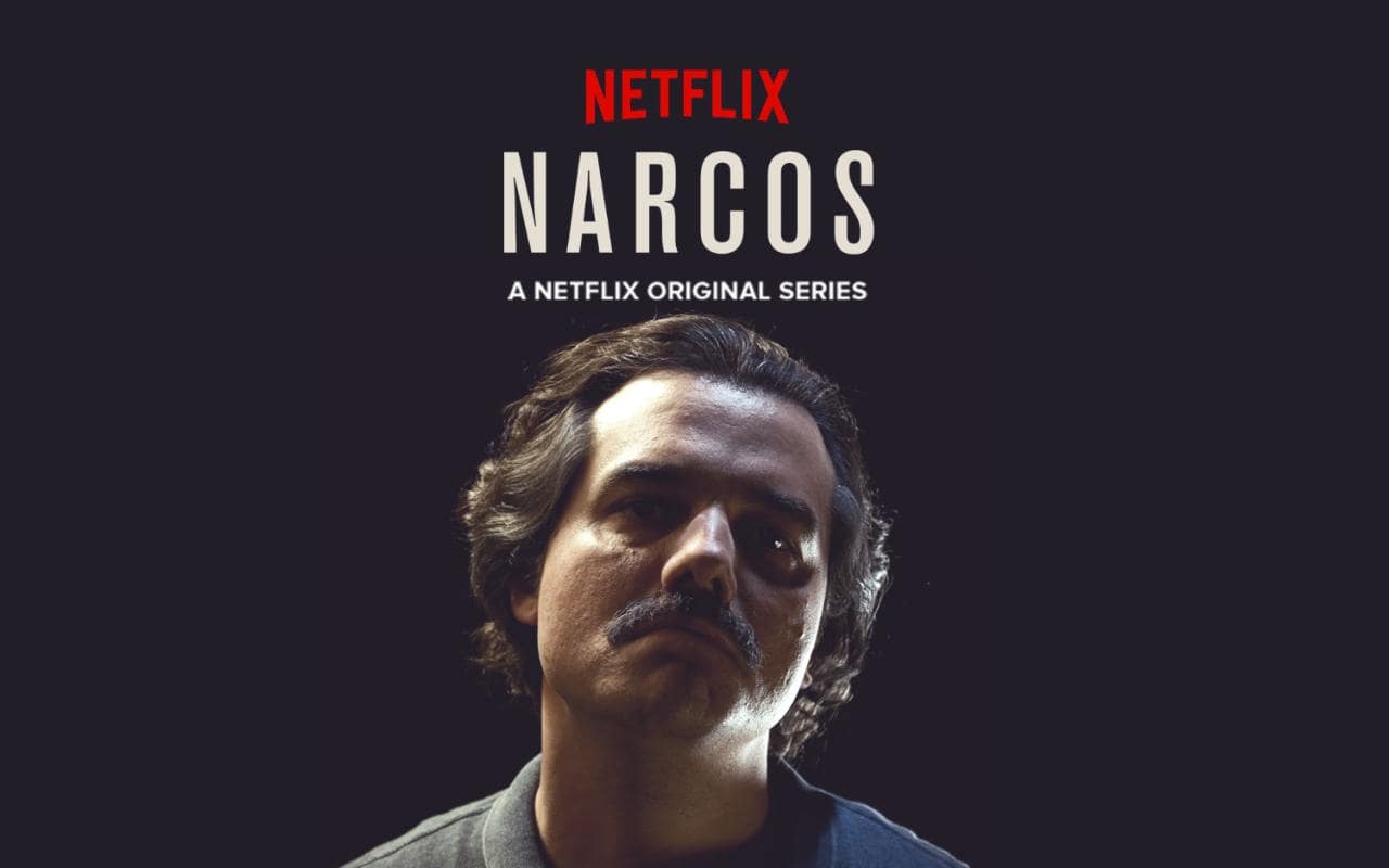 Narcos Wallpapers - Top Free Narcos Backgrounds - WallpaperAccess