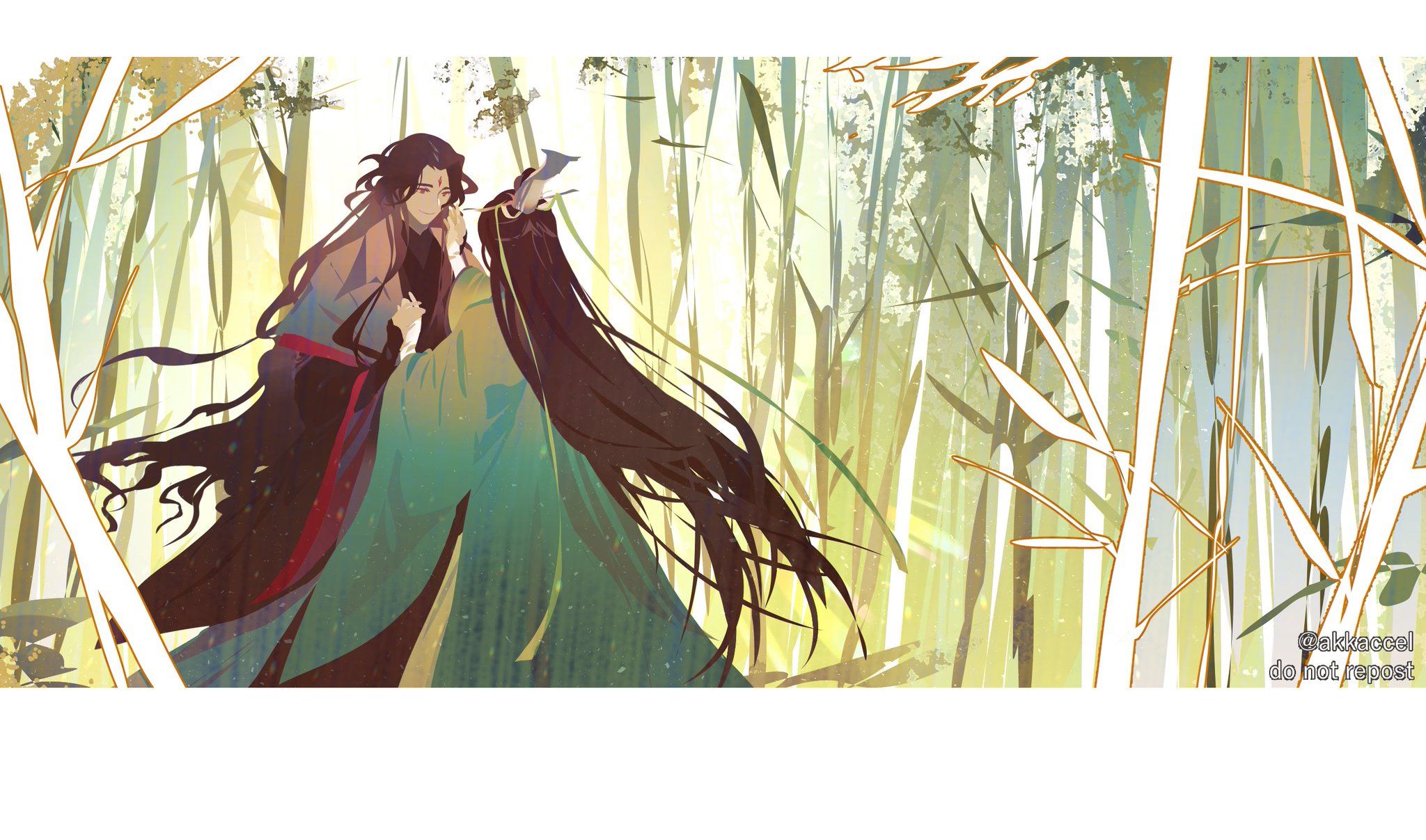 The Scum Villain's Wallpapers - Top Free The Scum Villain's Backgrounds ...