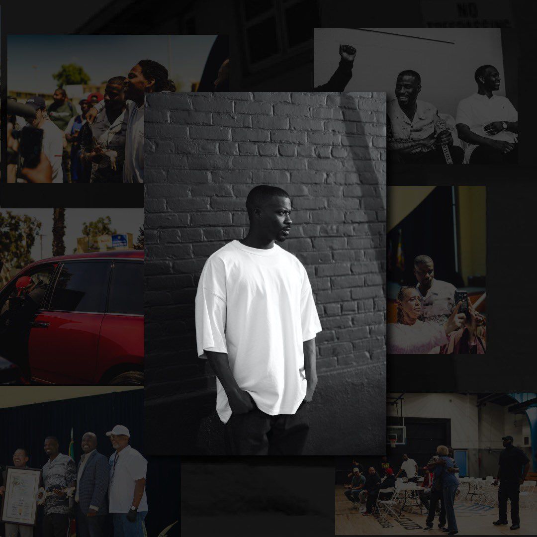Jay Rock Wallpapers - Top Free Jay Rock Backgrounds - WallpaperAccess