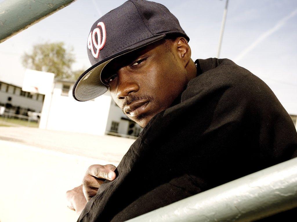 Jay Rock Wallpapers - Top Free Jay Rock Backgrounds - WallpaperAccess