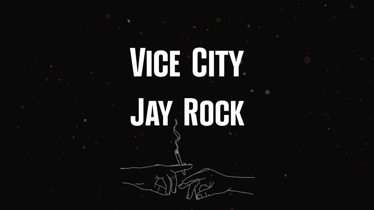 Jay Rock Wallpapers - Top Free Jay Rock Backgrounds - WallpaperAccess