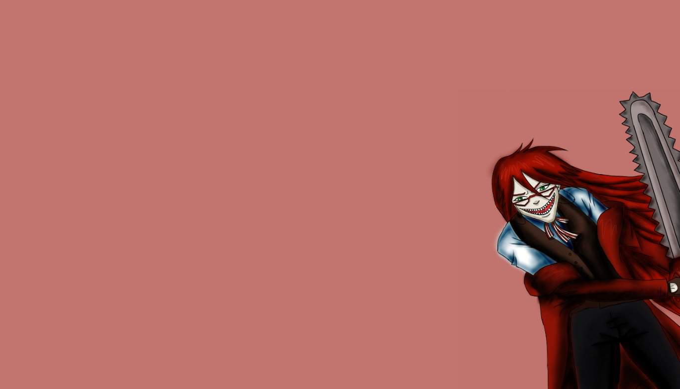 Grell Sutcliff Wallpapers - Top Free Grell Sutcliff Backgrounds ...