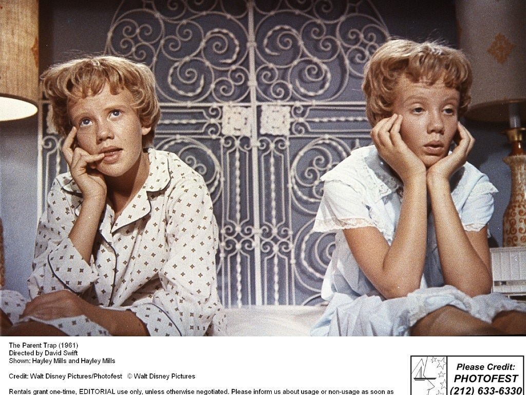 The Parent Trap Wallpapers - Top Free The Parent Trap Backgrounds ...